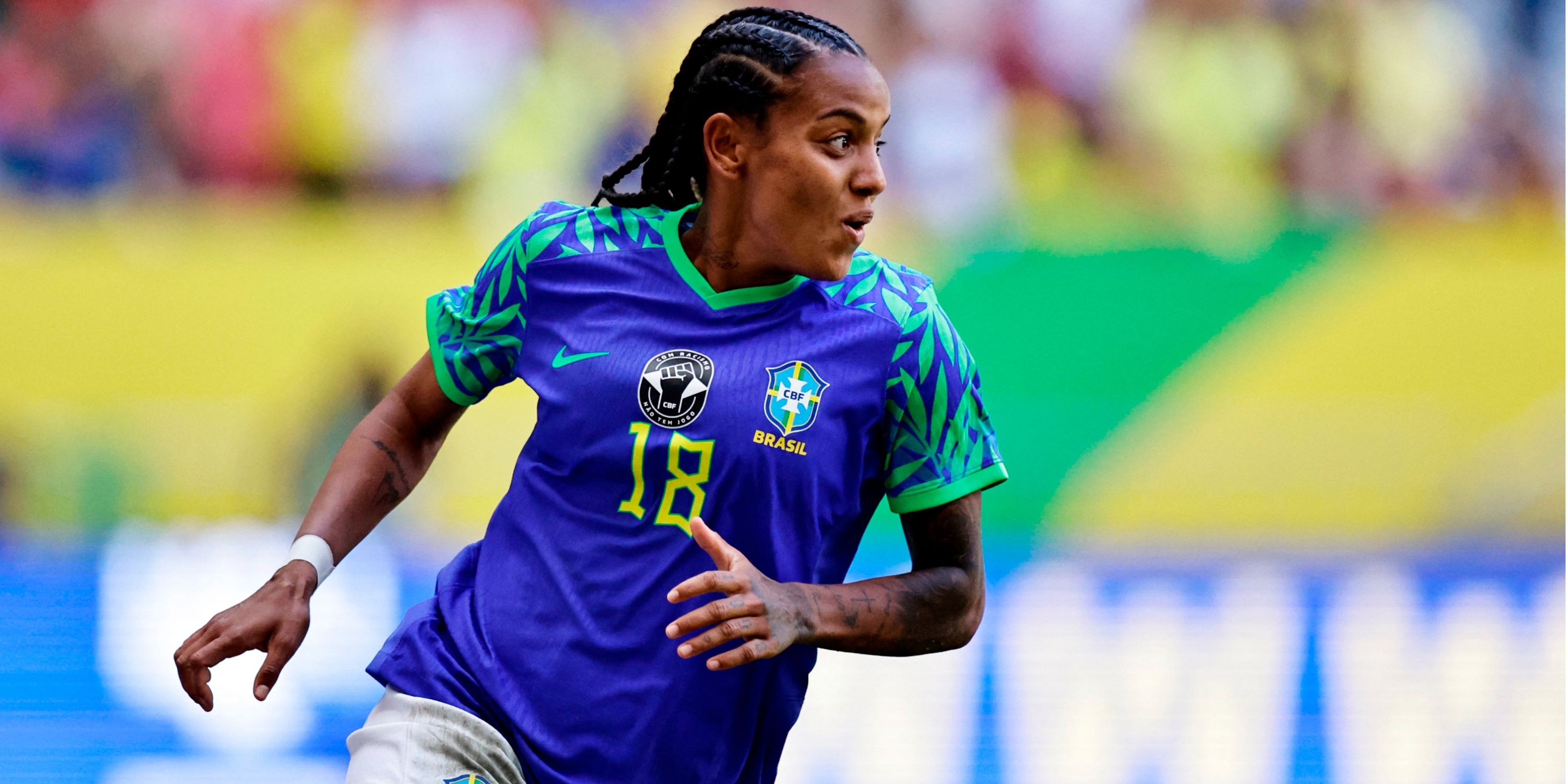 Ranking The Best 23 Signings Made in the 2023/24 Women’s Super League ...