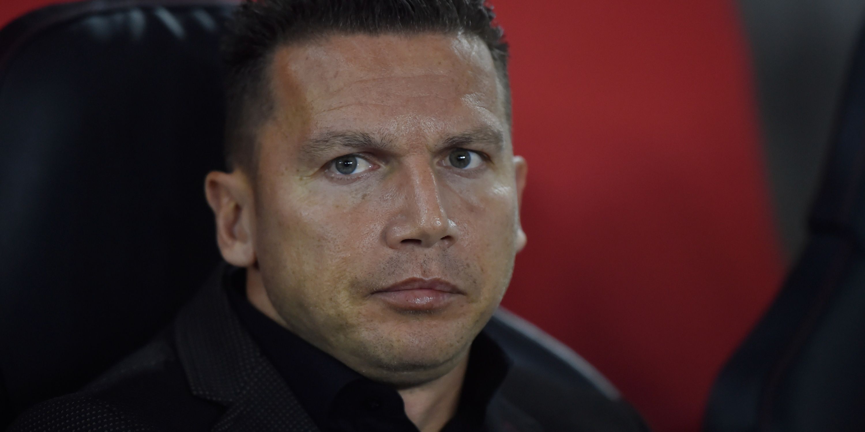 Ranking all 32 Champions League managers by their playing careers ft ...