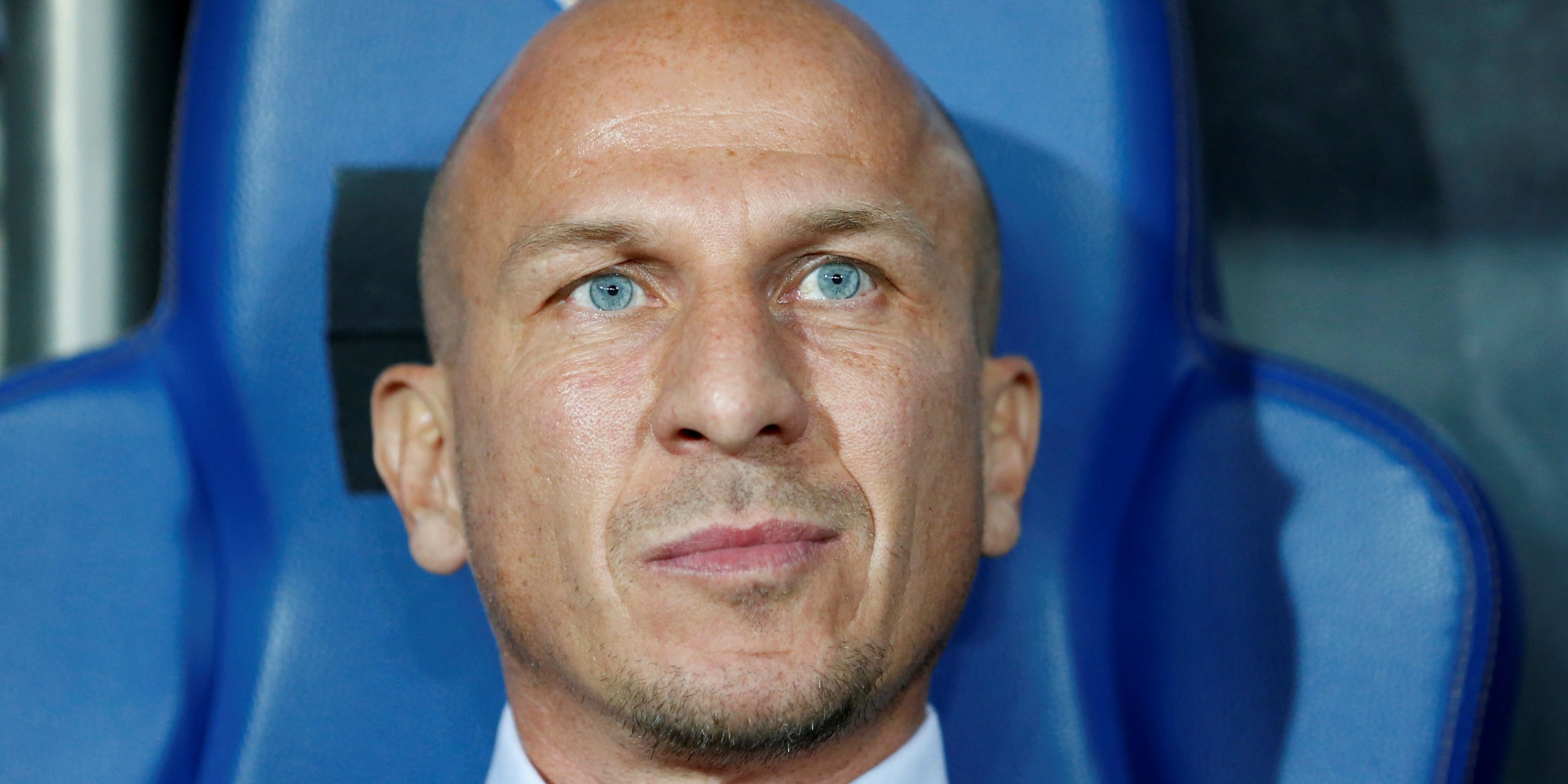 Ranking all 32 Champions League managers by their playing careers ft ...