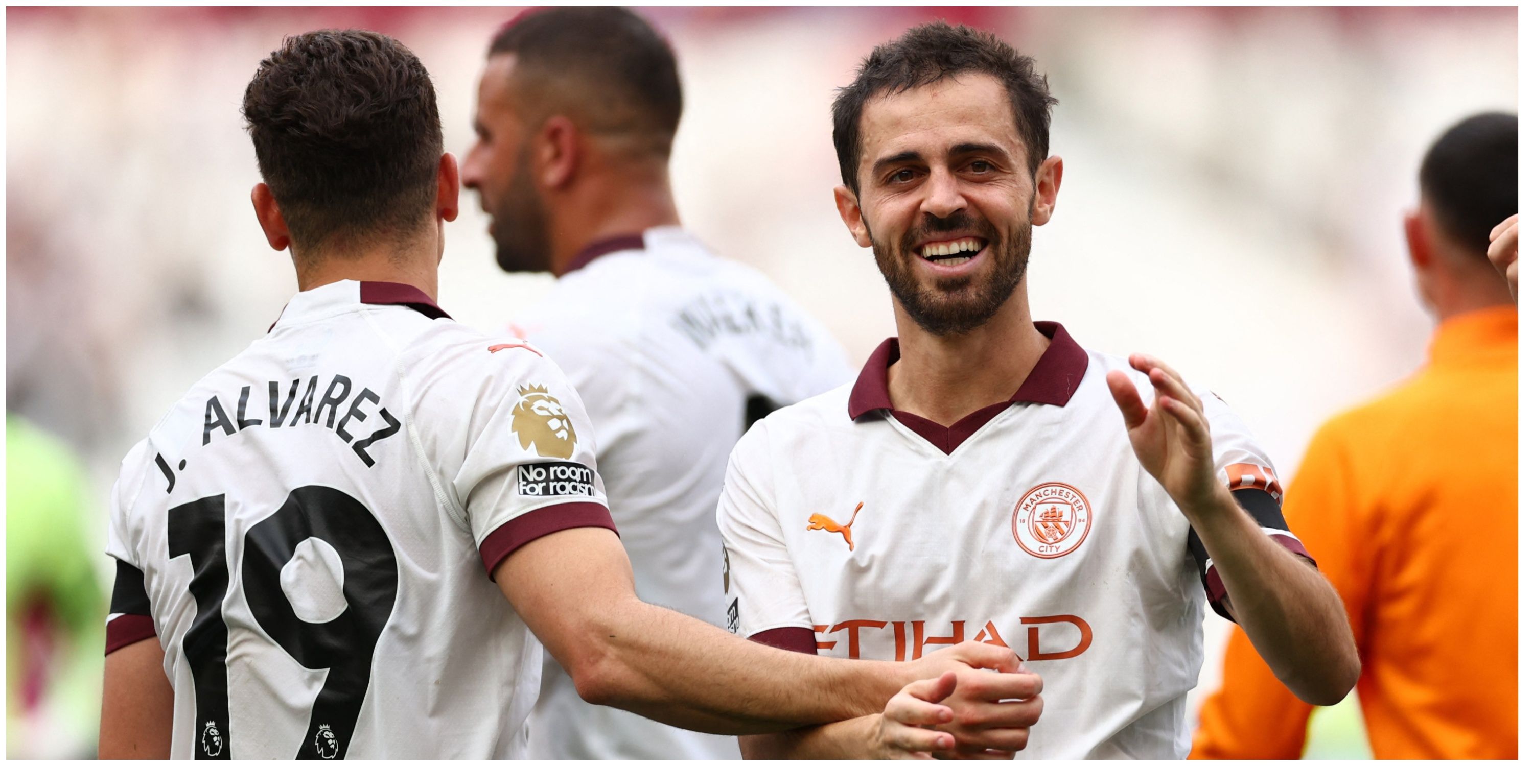 Punter wins incredible bet on Liverpool, Man City, Villa and Spurs ...