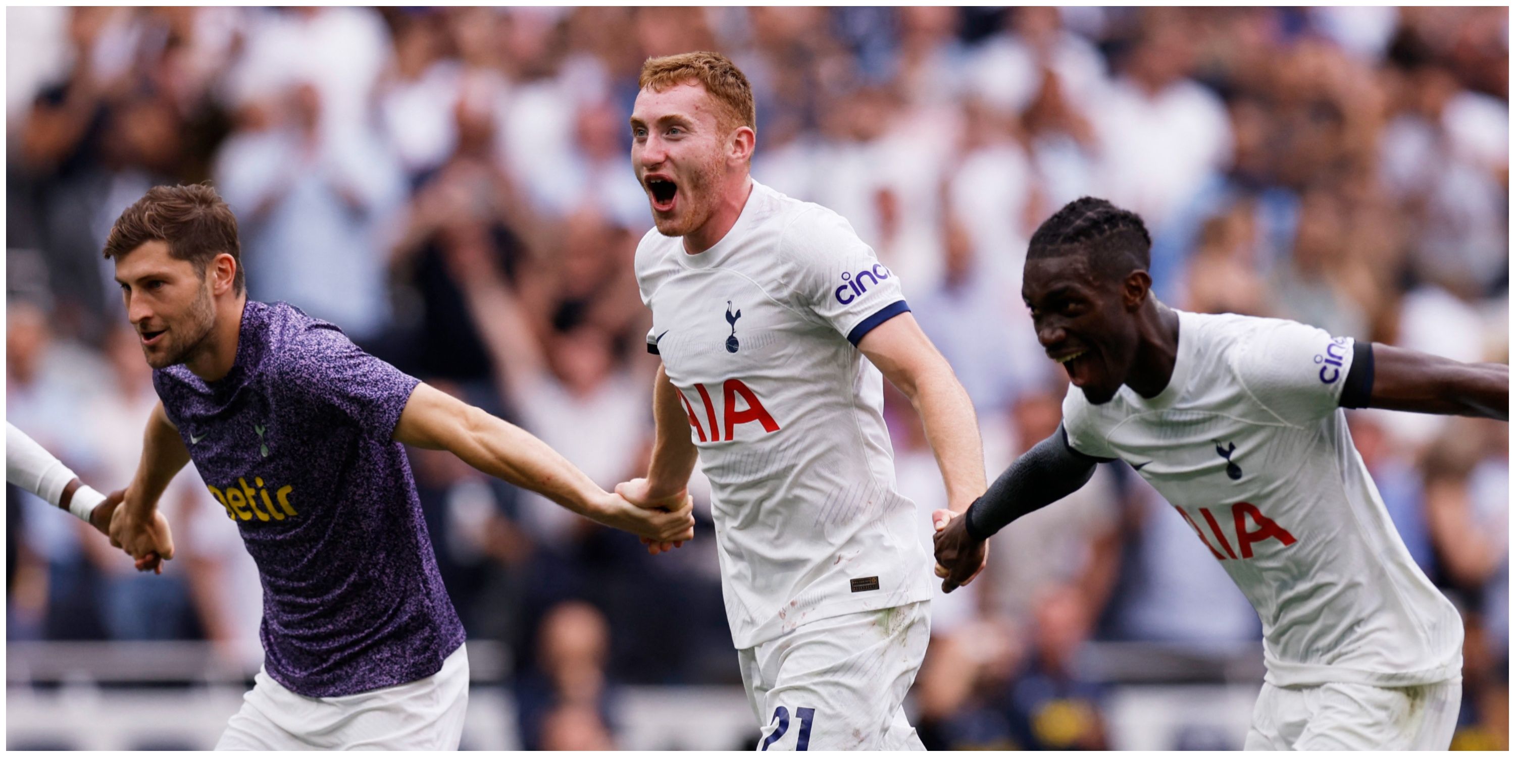 Punter wins incredible bet on Liverpool, Man City, Villa and Spurs ...