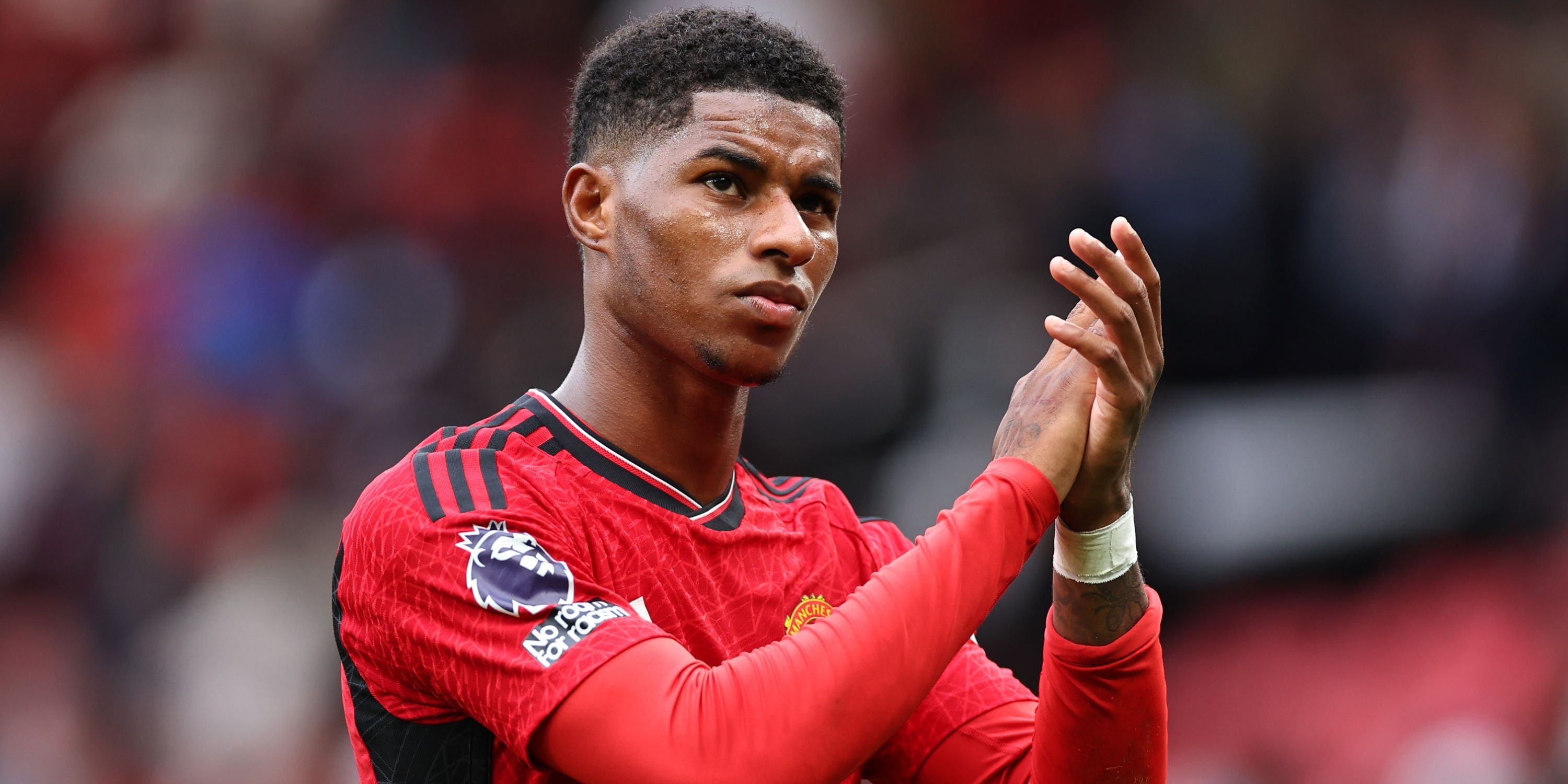 Marcus Rashford damning moment emerges from Manchester United 1-3 Brighton