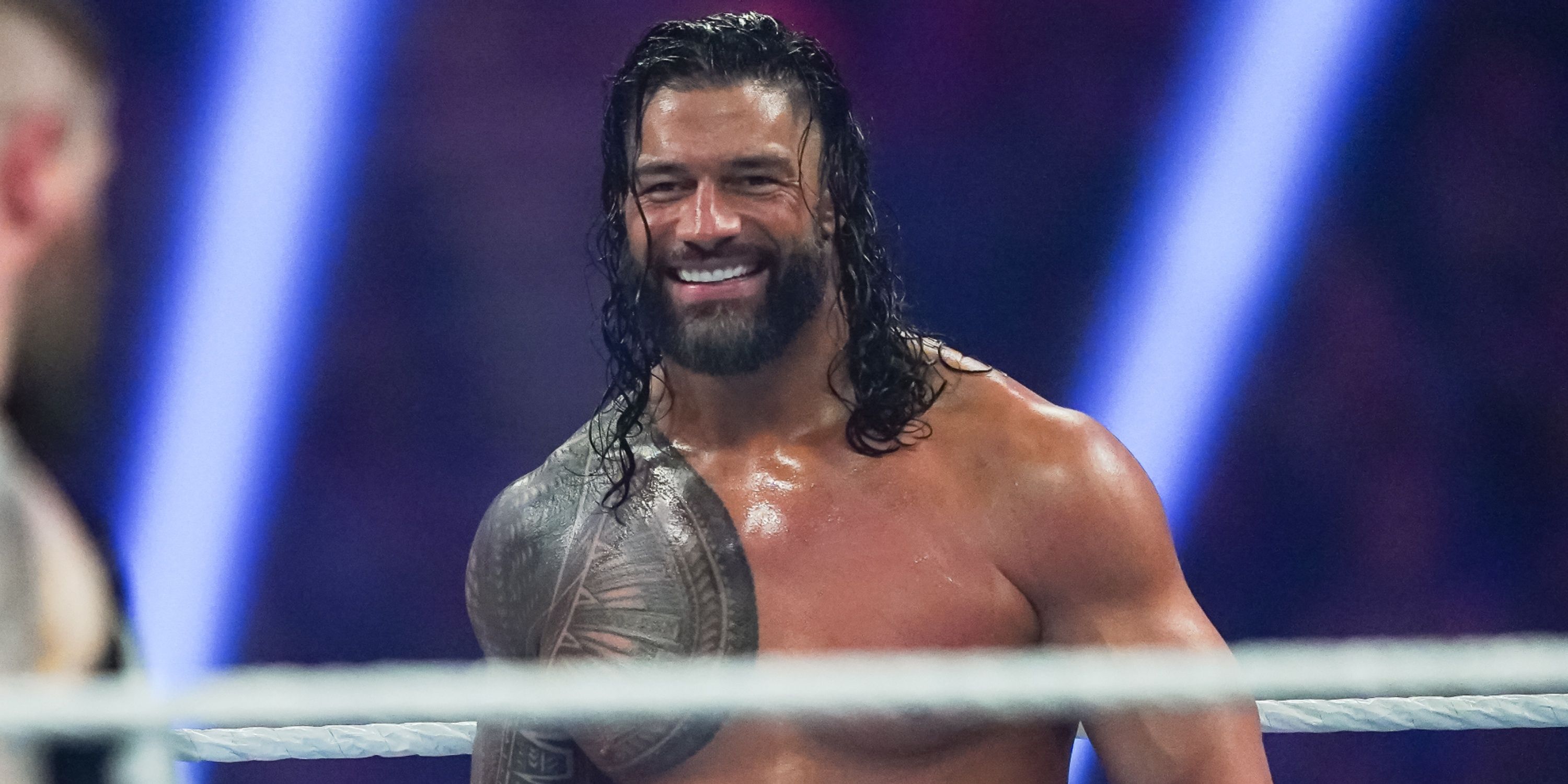 WWE vs UFC supershow booked by ChatGPT ft The Rock, McGregor, Lesnar ...