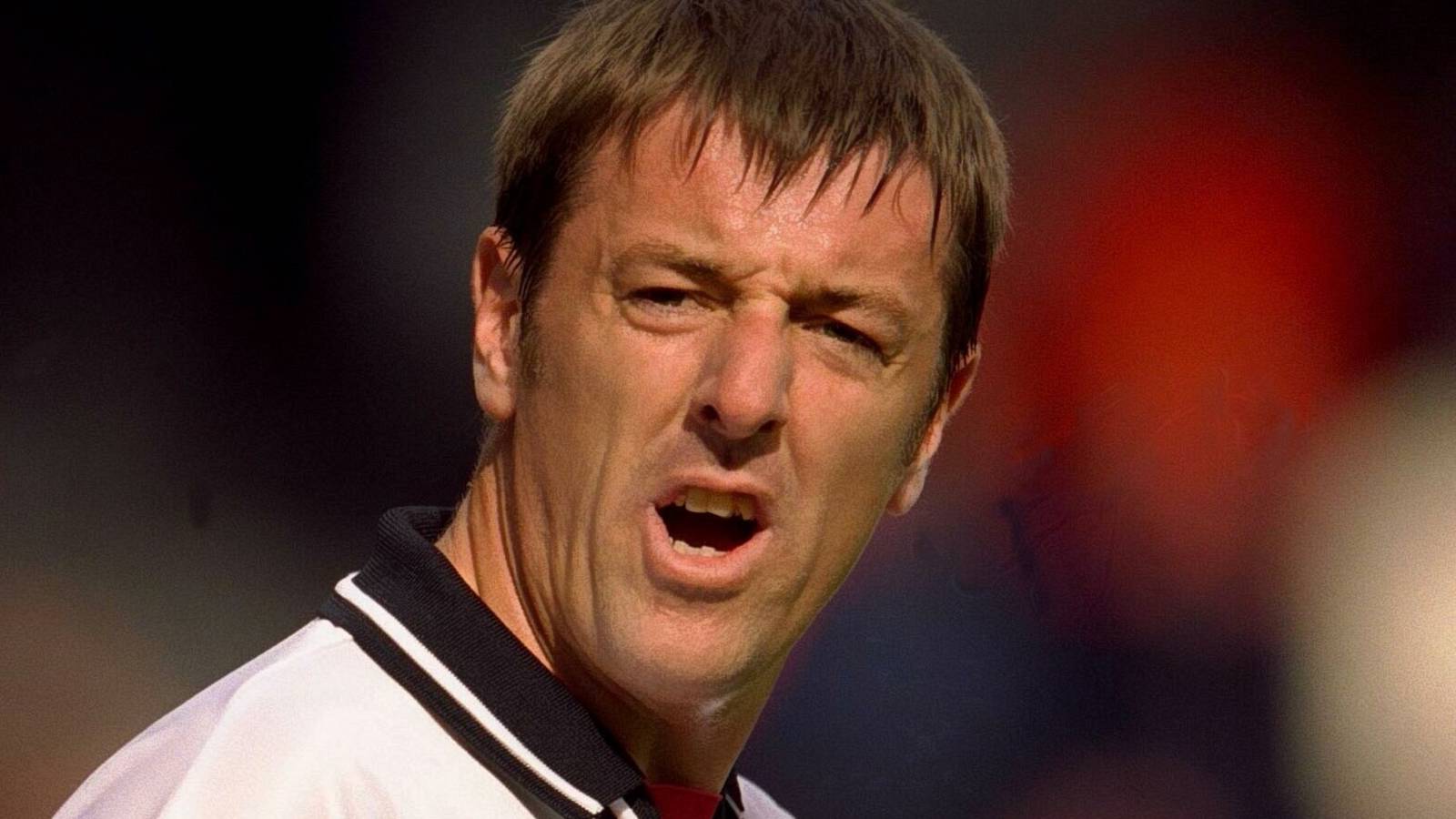 Matt Le Tissier Posts Viral Tweet Reacting to Keir Starmer UK Digital ...