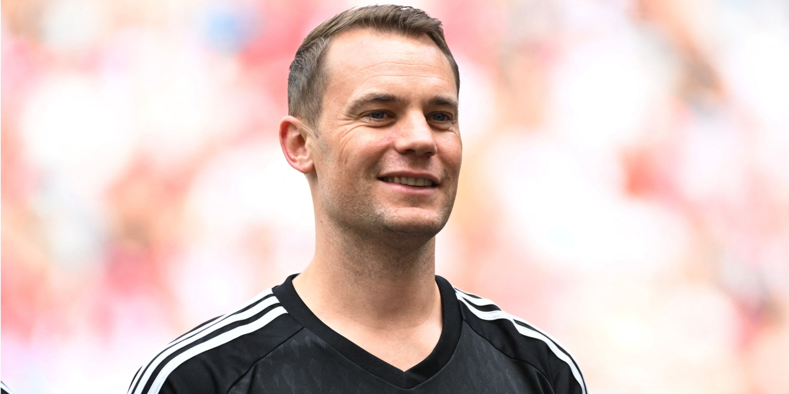 Mesut Ozil names his 23/24 Champions League dream team