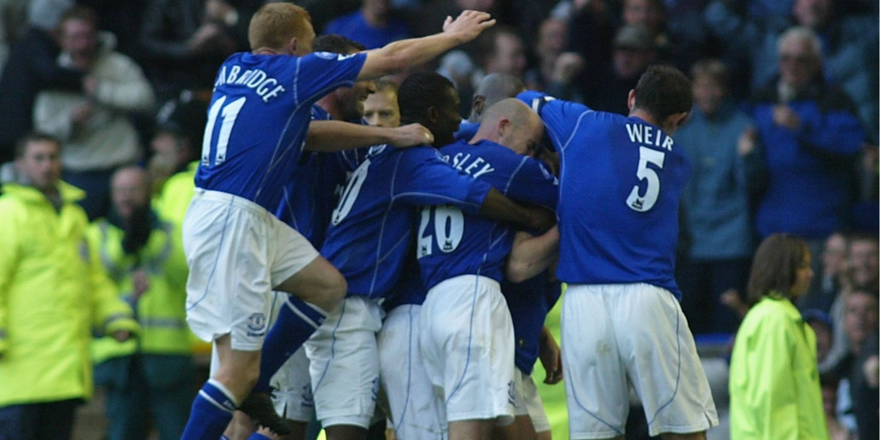 10 Teams With the Most Wins in English Top-Flight History (Ranked)