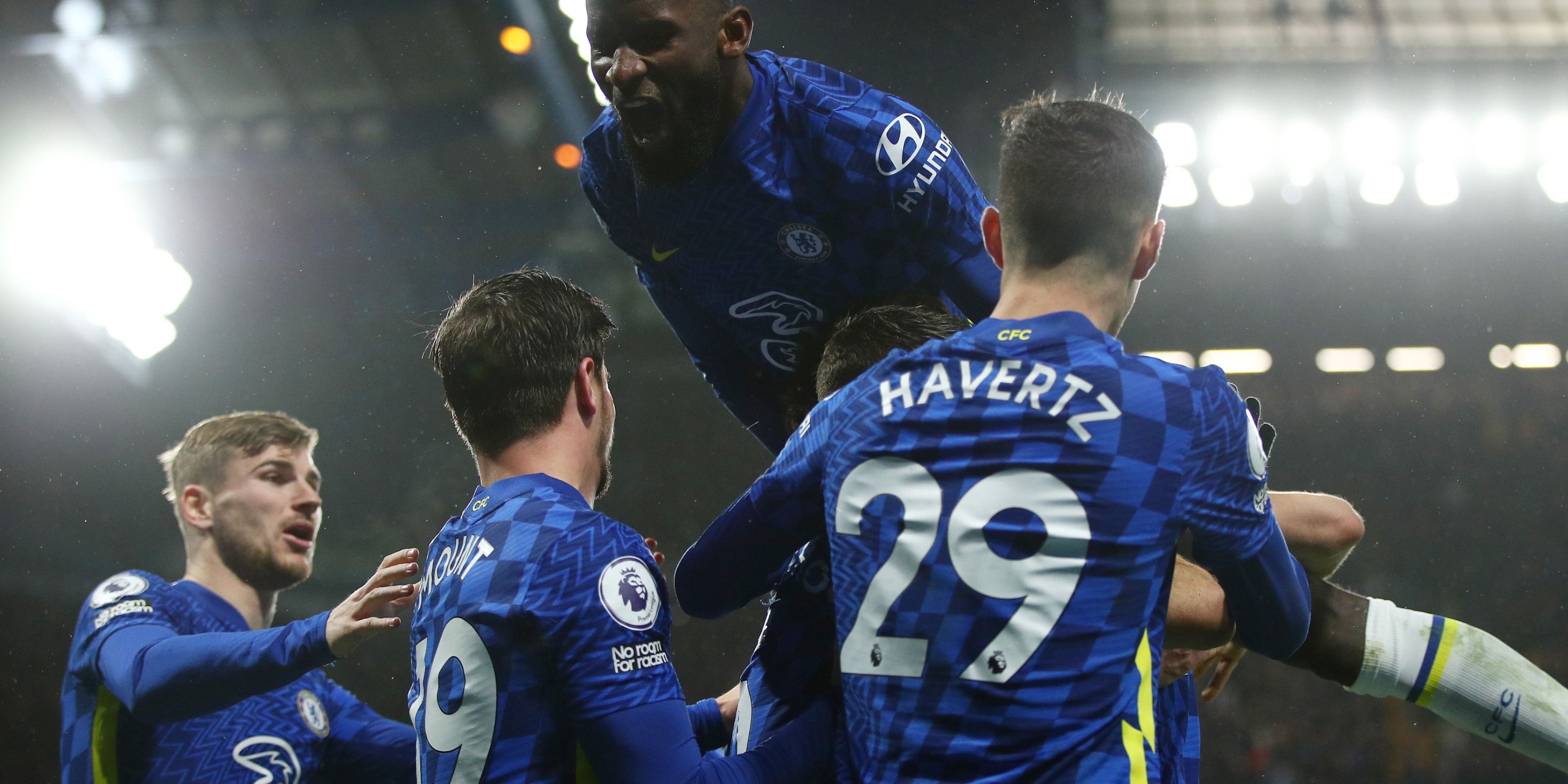 9 Clubs With The Most 90th-Minute Winners In Premier League History ...