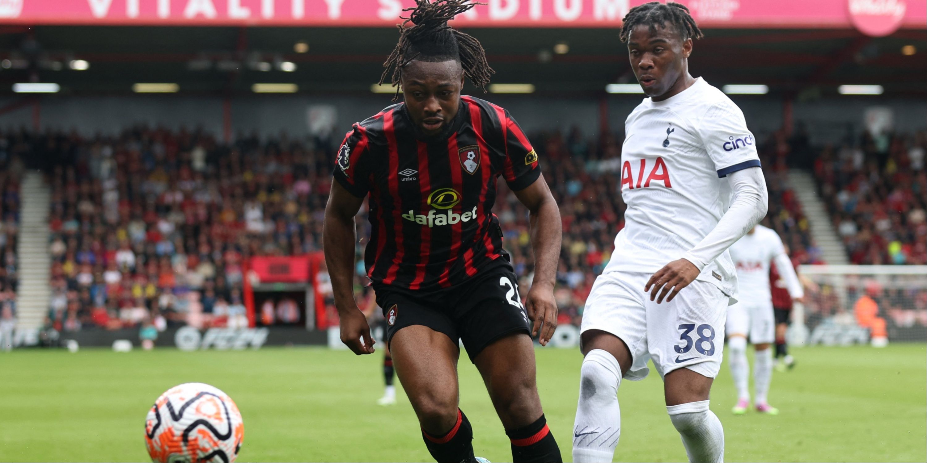 9 Best Left-Back Wonderkids in Football Manager 2024 (Ranked)