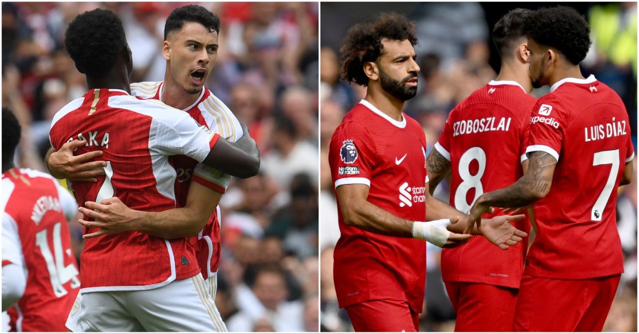 Premier League: Ranking every club's winger pairing from worst to best