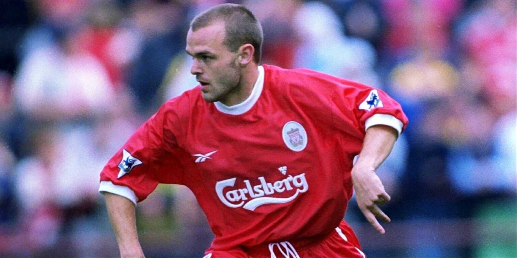 10 'Most Underrated' Players in Liverpool History [Ranked]