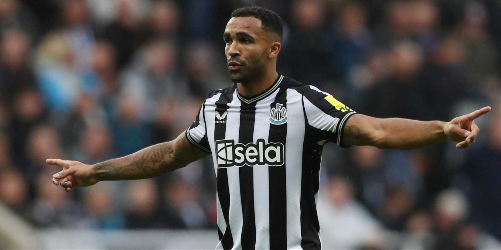 'It's Over' - Fabrizio Romano Says Newcastle Forward Will Leave This Summer