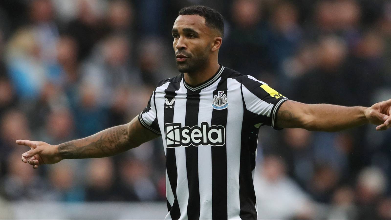 David Ornstein Shares Major Callum Wilson Newcastle Contract Twist