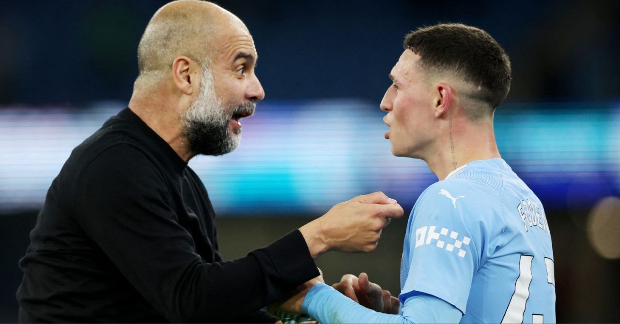 12 academy graduates Pep Guardiola gave debuts to at Barcelona and Man City