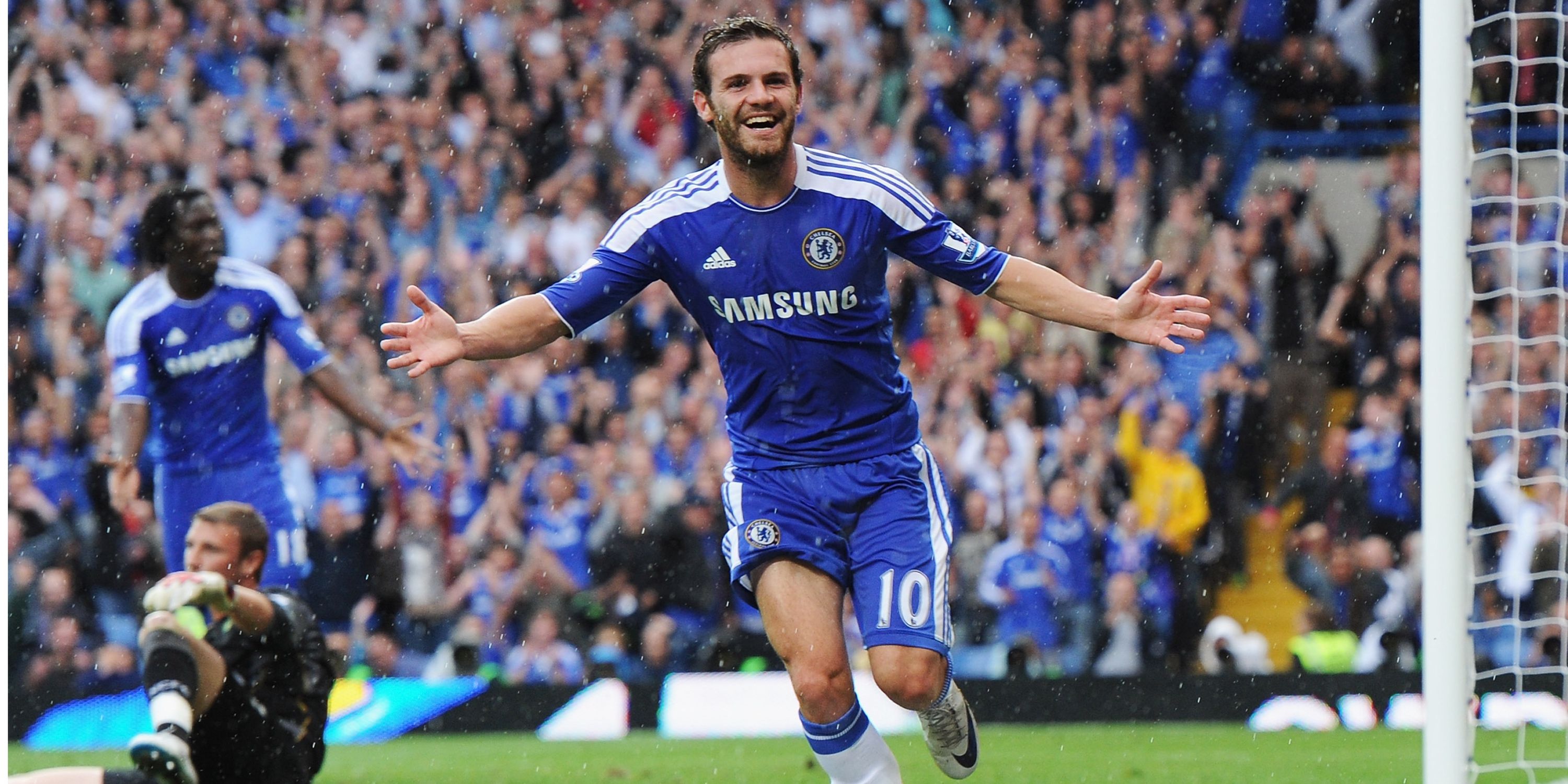 12 Best Spanish Players in Premier League History (Ranked)