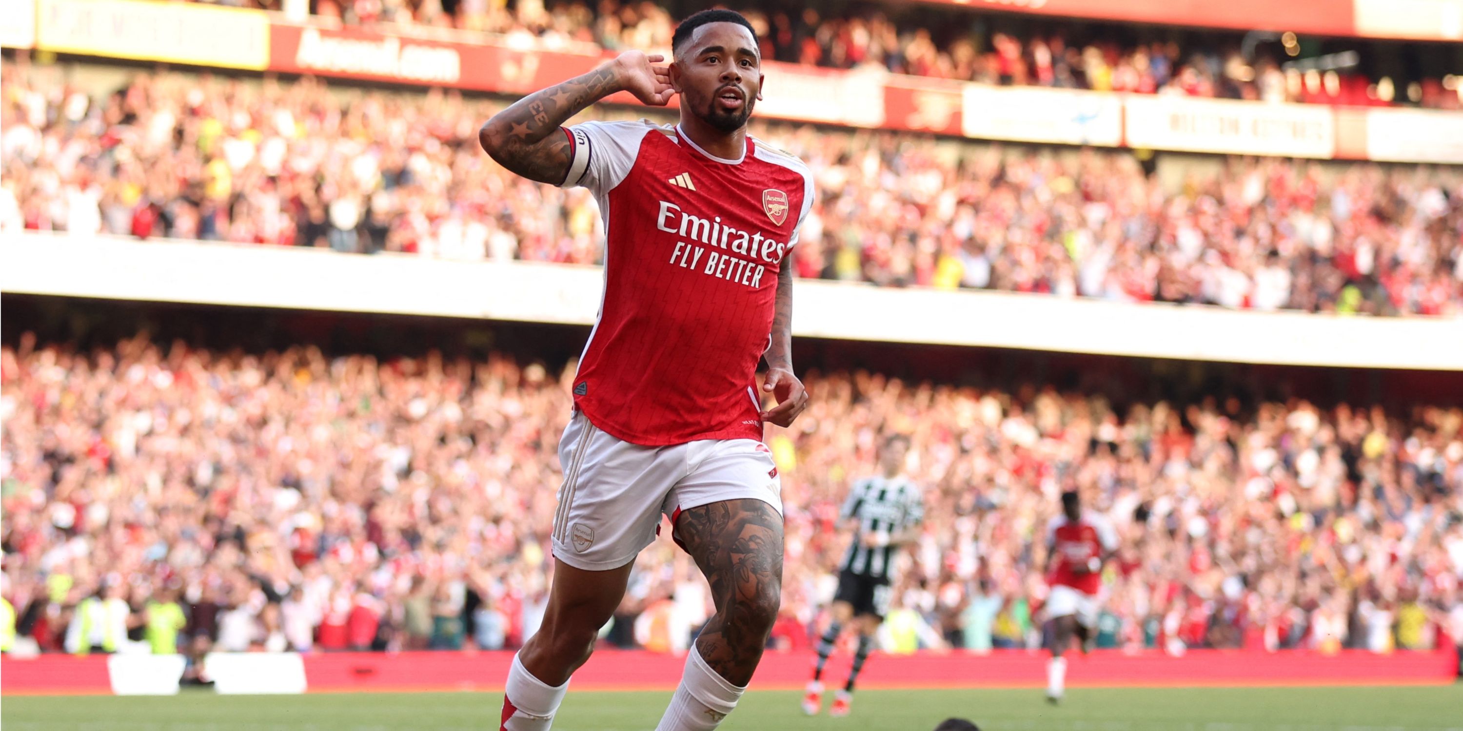 Arsenal 'could have an opportunity' to sign Callum Wilson 'in the final ...