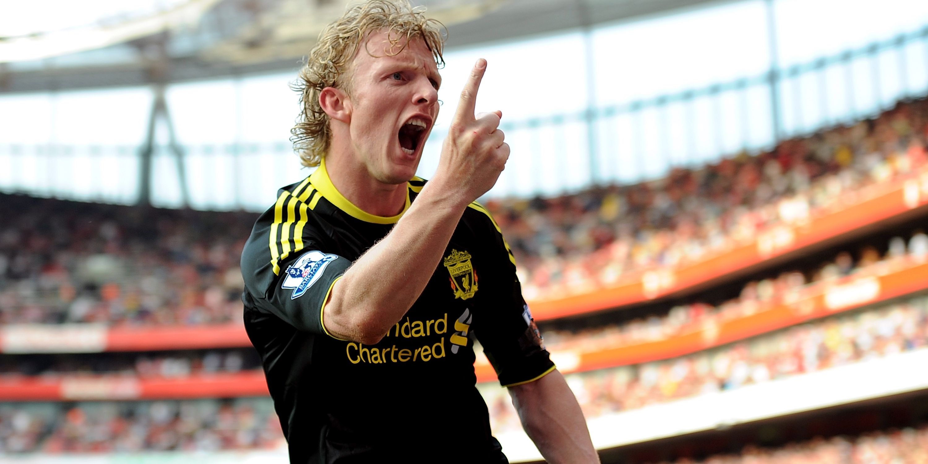 21 best Dutch players in Premier League history