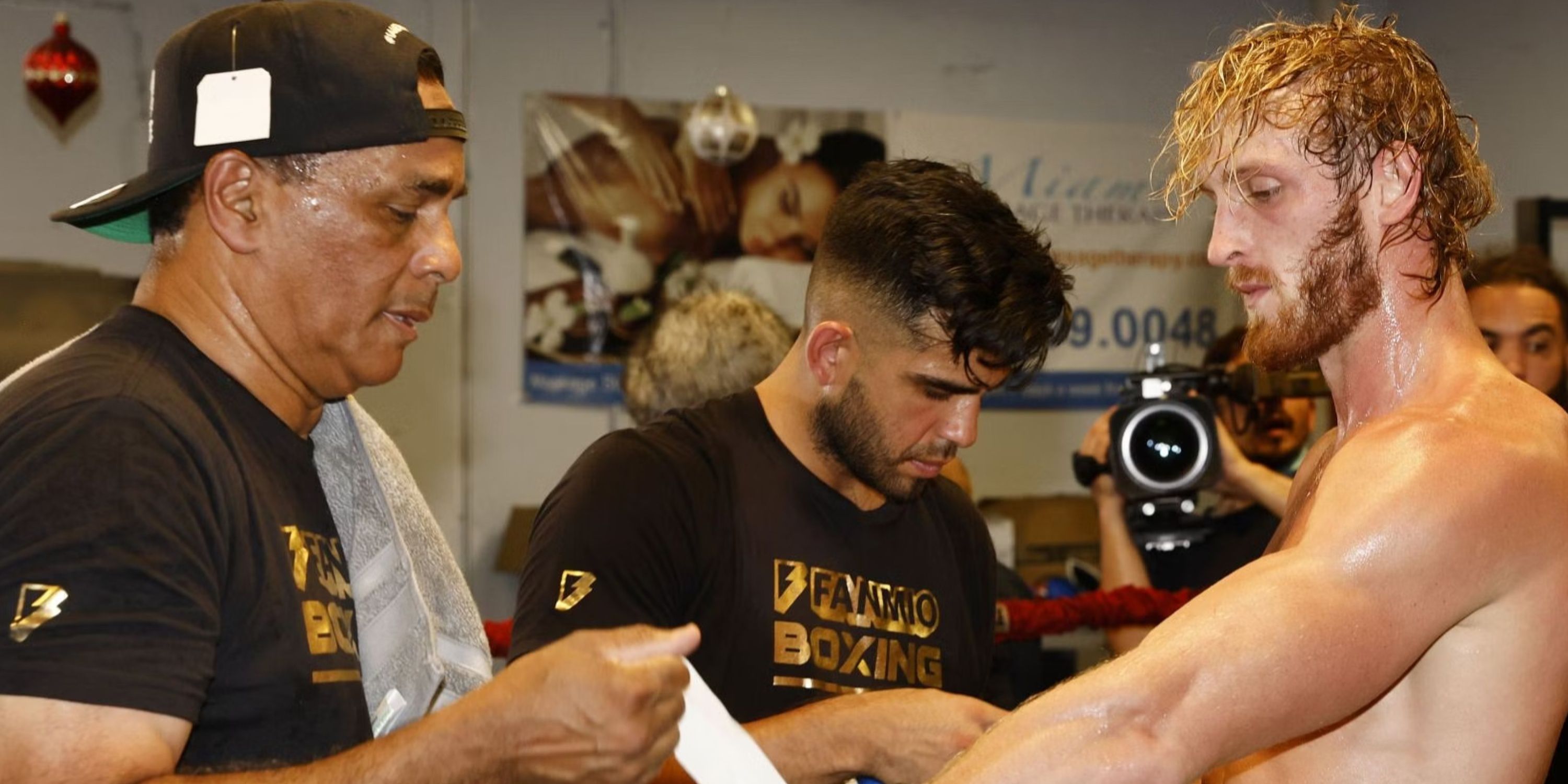 Logan Paul Boxing Career So Far: Record, Next Fight, KO's and more