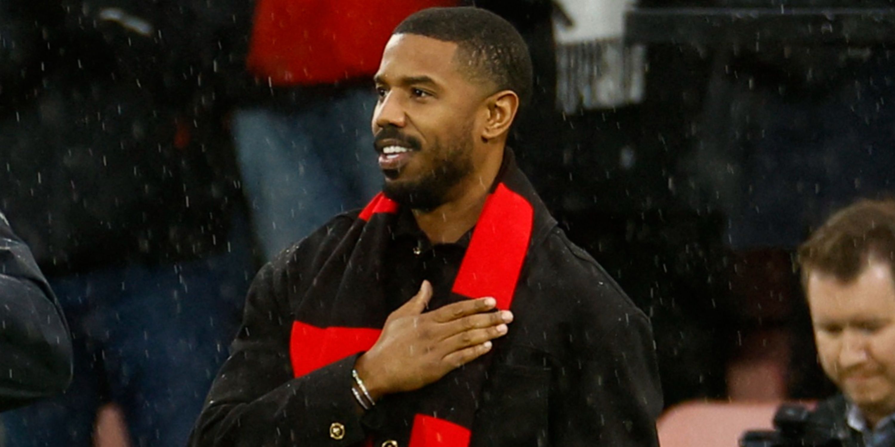 11 celebrities involved in football as Rafa Nadal eyes Real Madrid ...