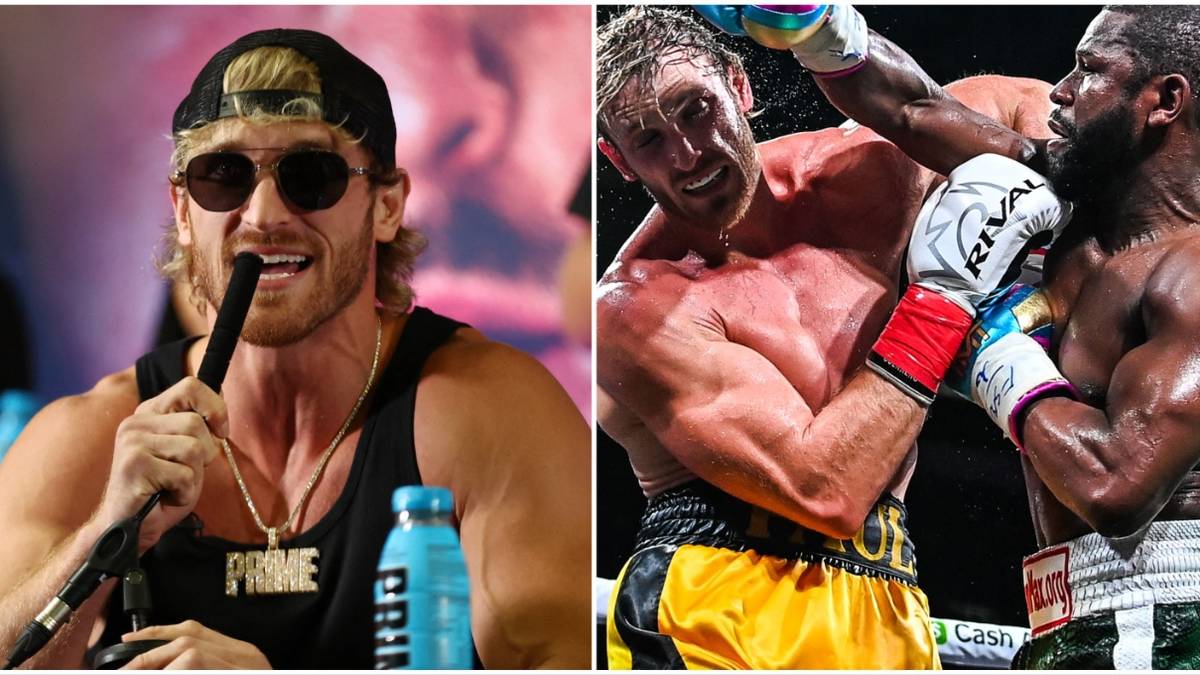 Logan Paul Boxing Career So Far: Record, Next Fight, KO's and more