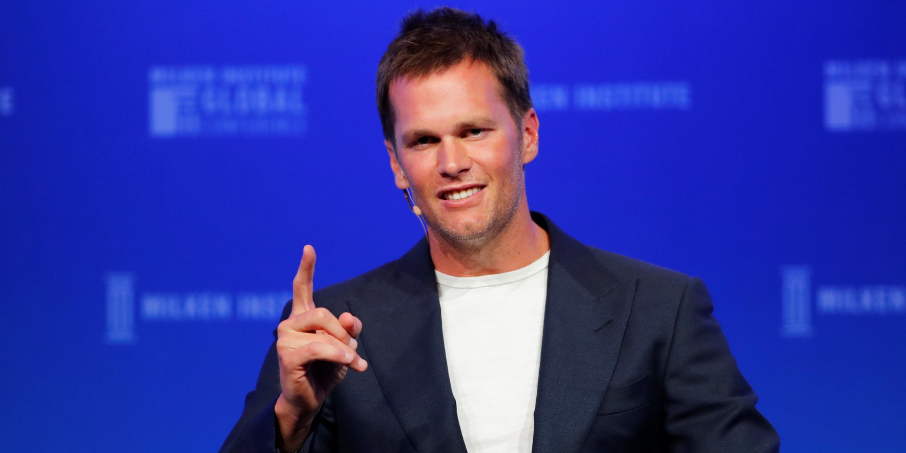 Tom Brady's Potential Fox NFL Broadcast Schedule For Rest of 2024 Season