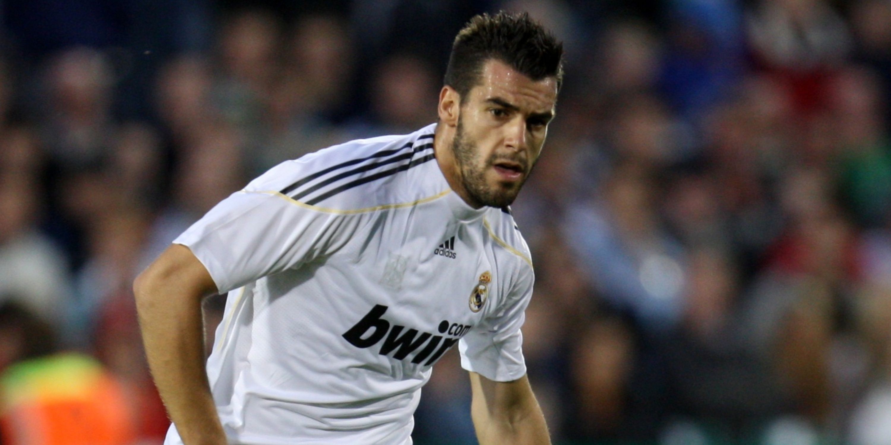 19 Players you Forgot Played for Real Madrid
