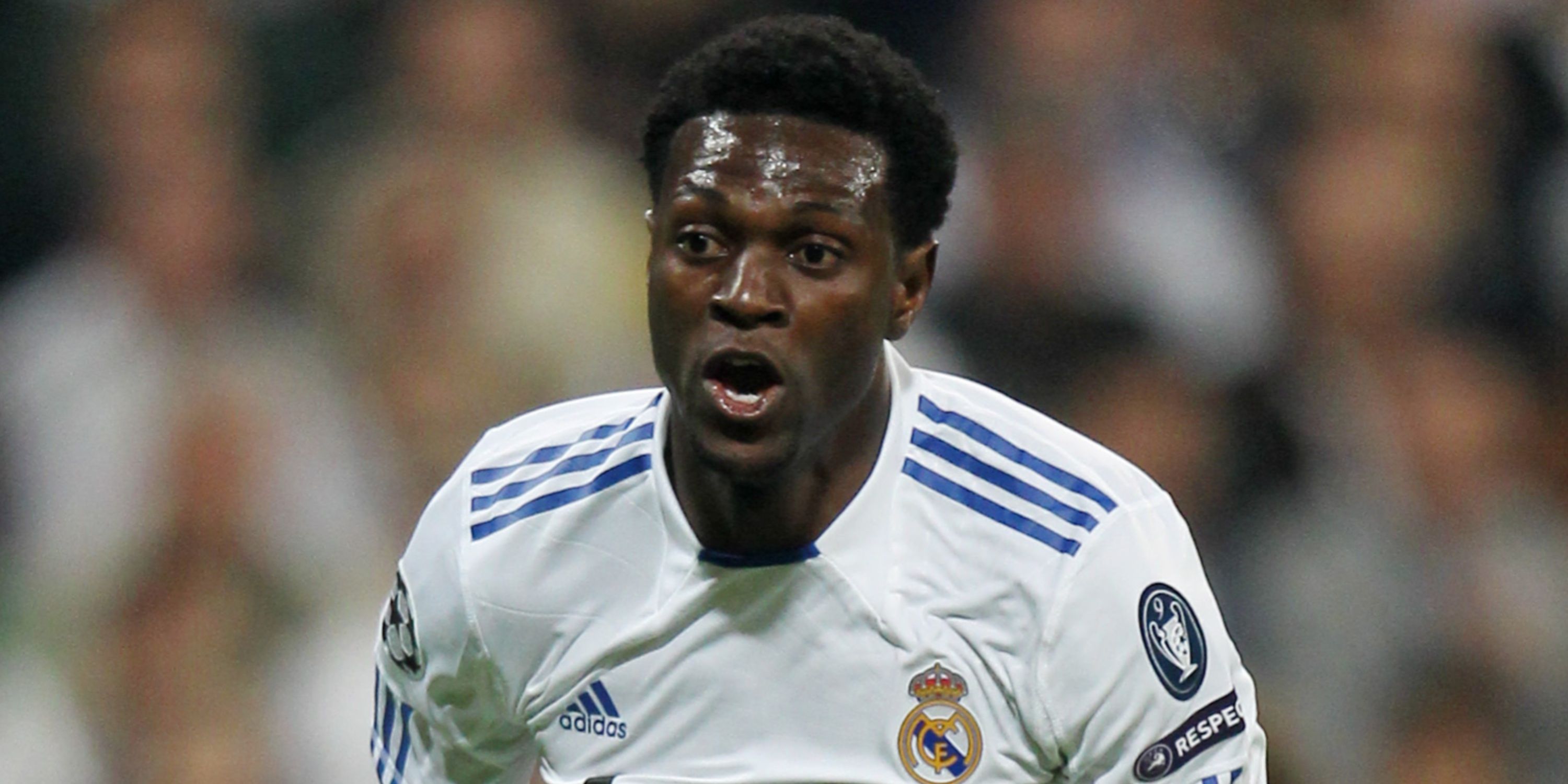 19 Players you Forgot Played for Real Madrid