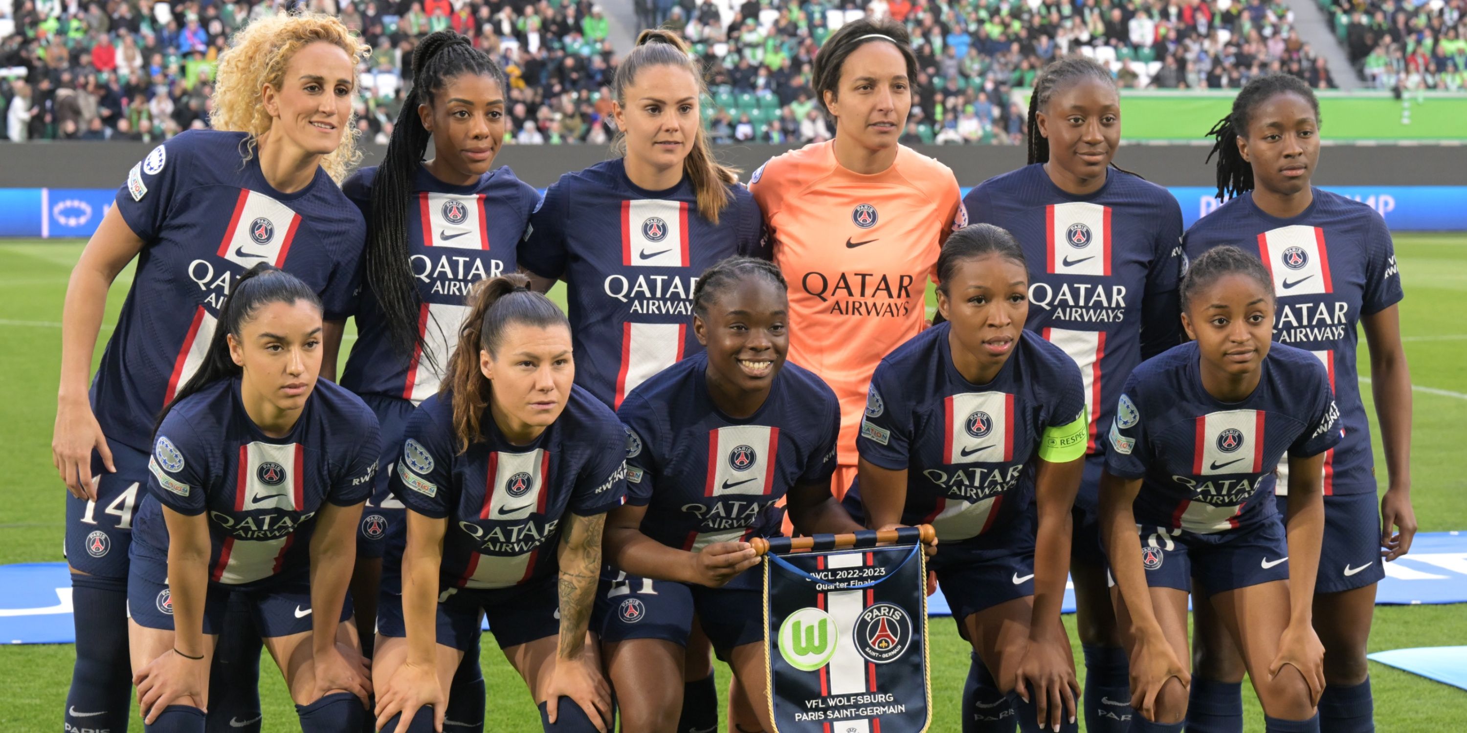 The most valuable squads in women's football ranked, ft Arsenal ...
