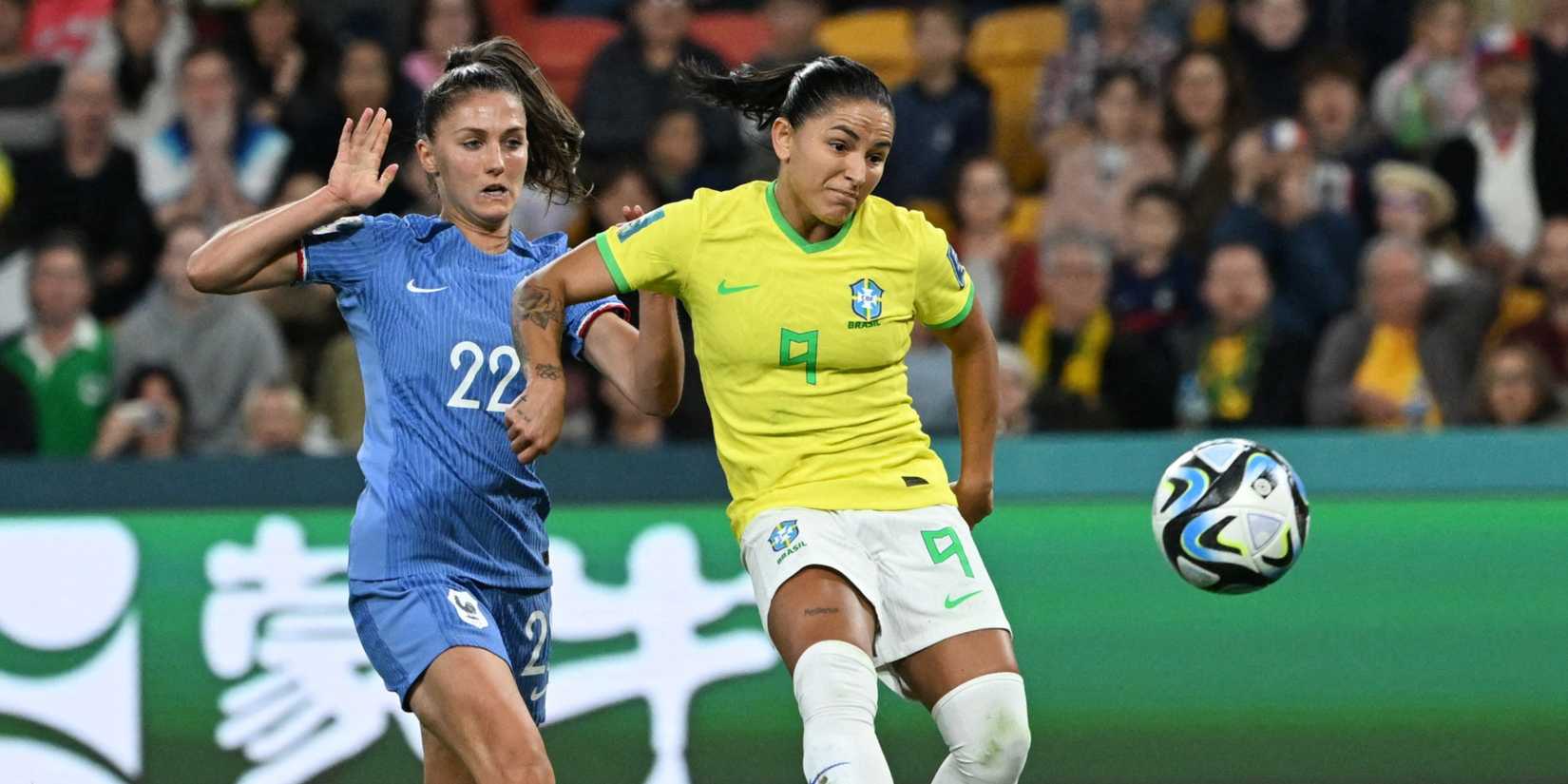 12 Highest Rated Women in EA Sports FC 25 (Ranked)