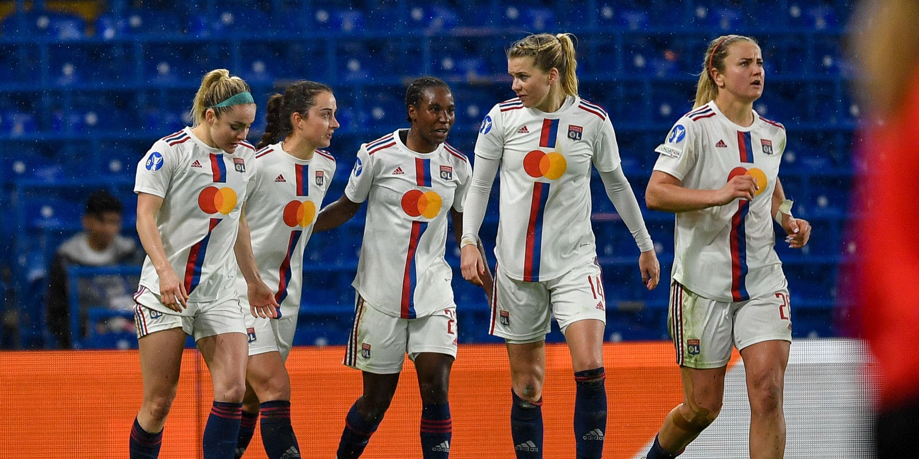 The most valuable squads in women's football ranked, ft Arsenal ...