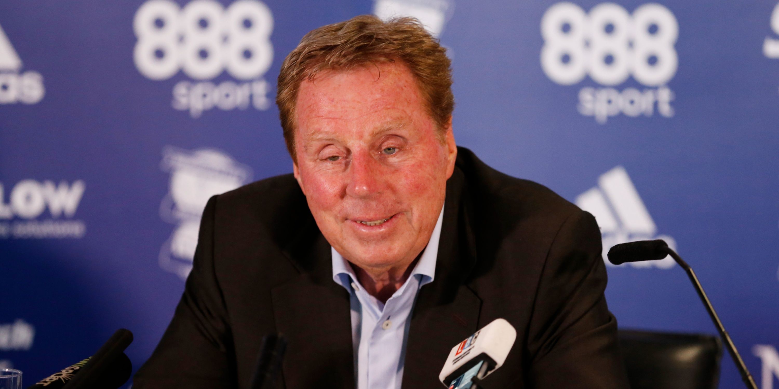 Harry Redknapp Labelled Man Utd Icon ‘the Best Footballer the British ...