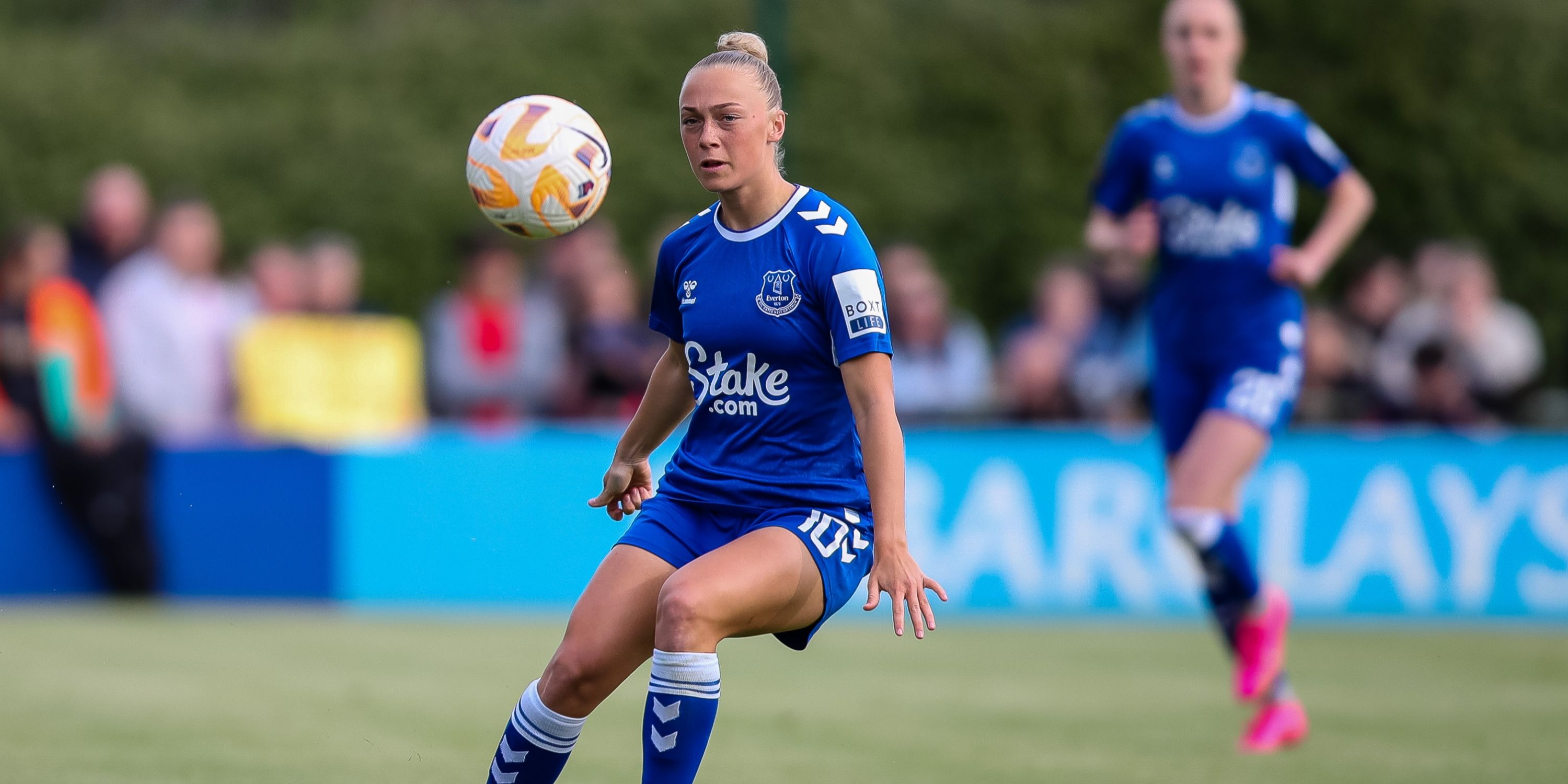 Every Women’s Super League Team’s Best Player For The 2023/24 Season