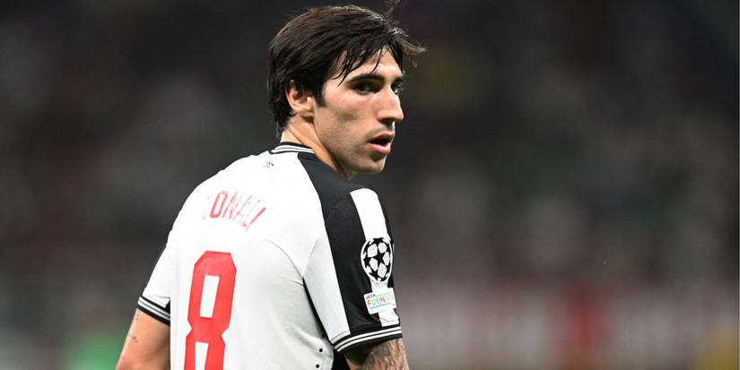 12 footballers who were banned or fined for betting after Sandro Tonali ...