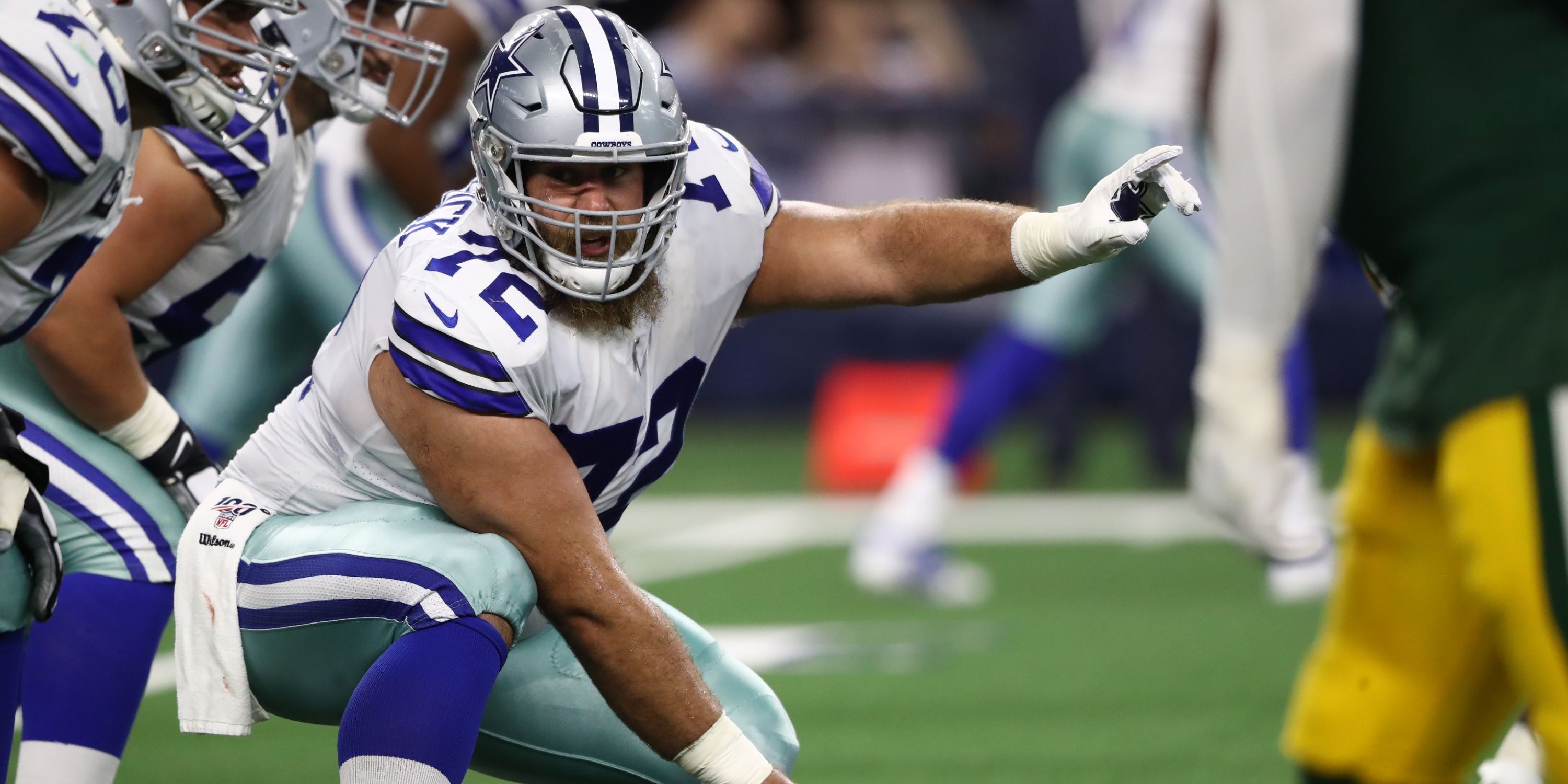 Dallas Cowboys: Ranking all of the team's first-round picks since 2008