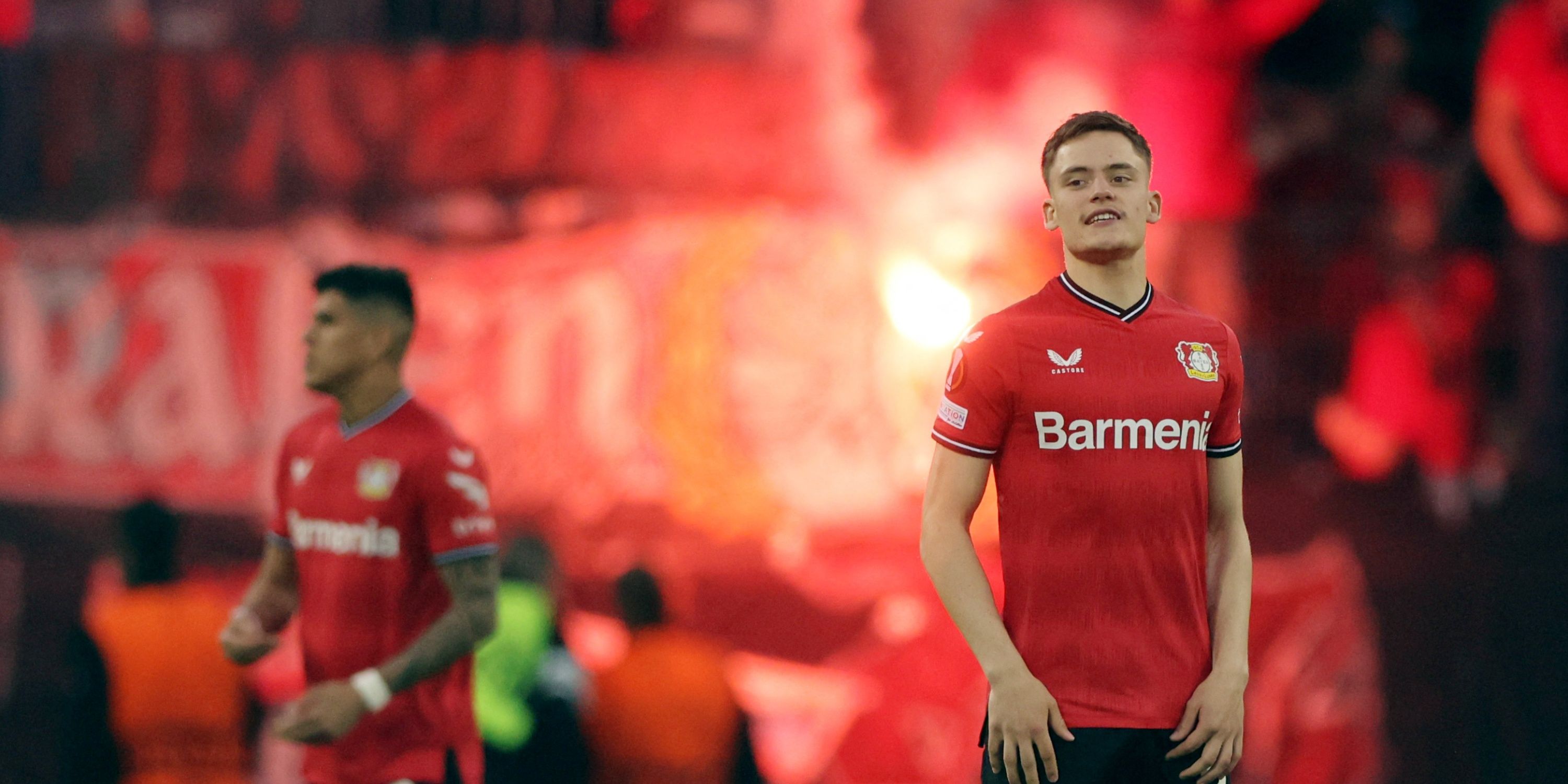 15 Best Under-21 Wonderkids in EA Sports FC 24 (Ranked)
