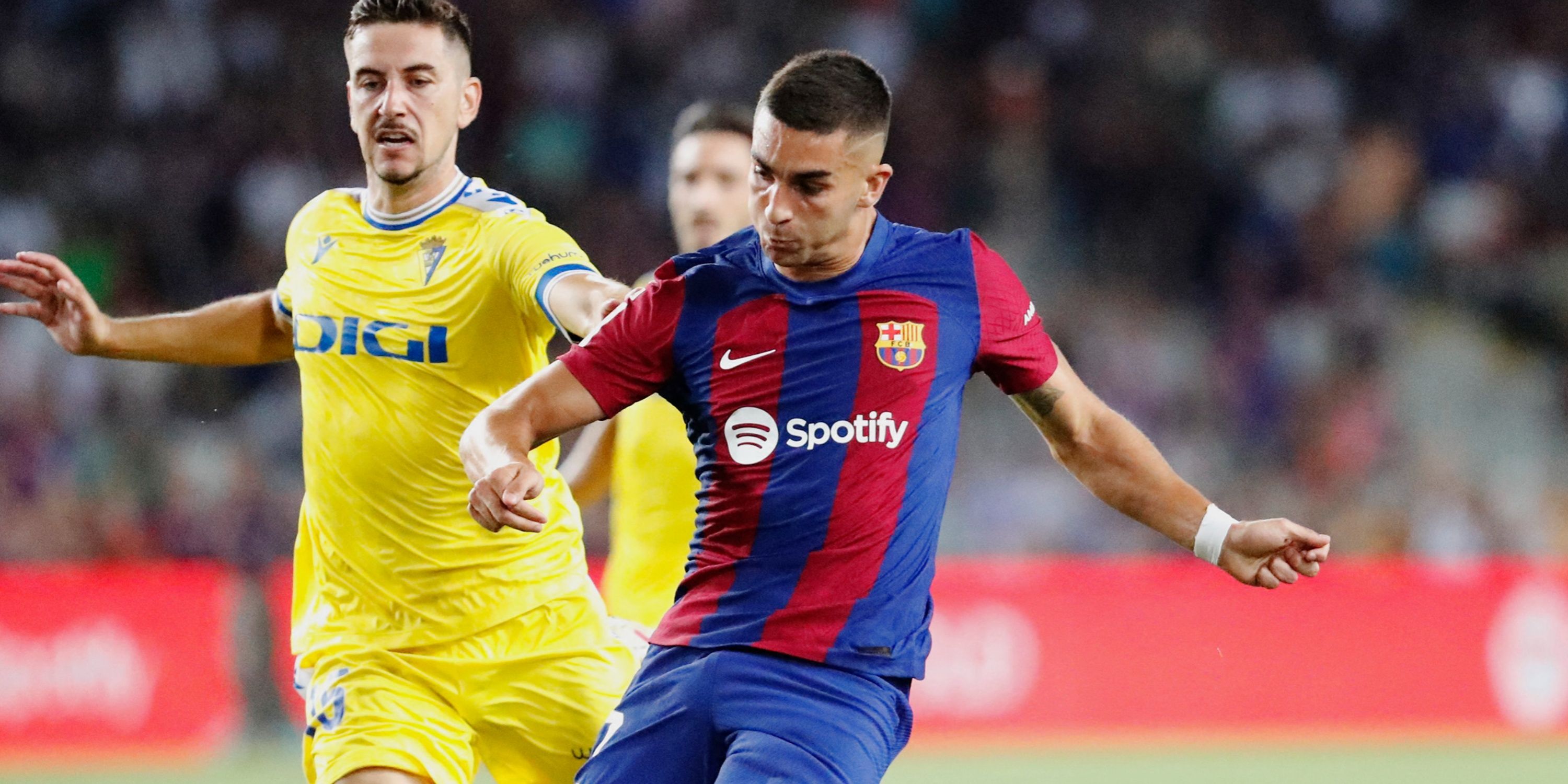 15 Best Under-21 Wonderkids in EA Sports FC 24 (Ranked)