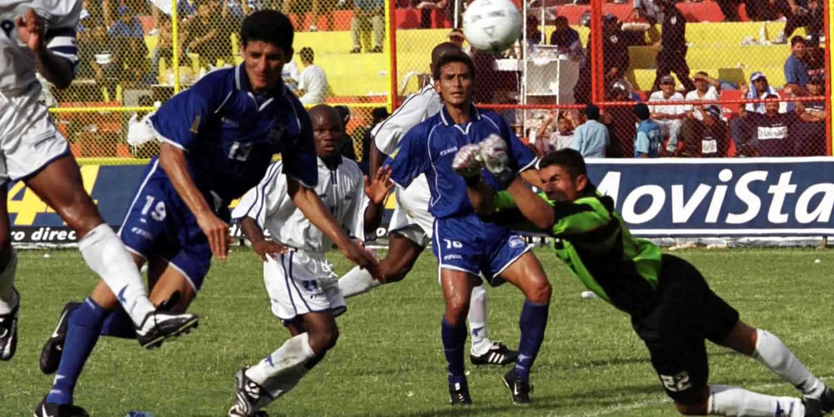 The 10 Highest Goalscoring Goalkeepers in Football History