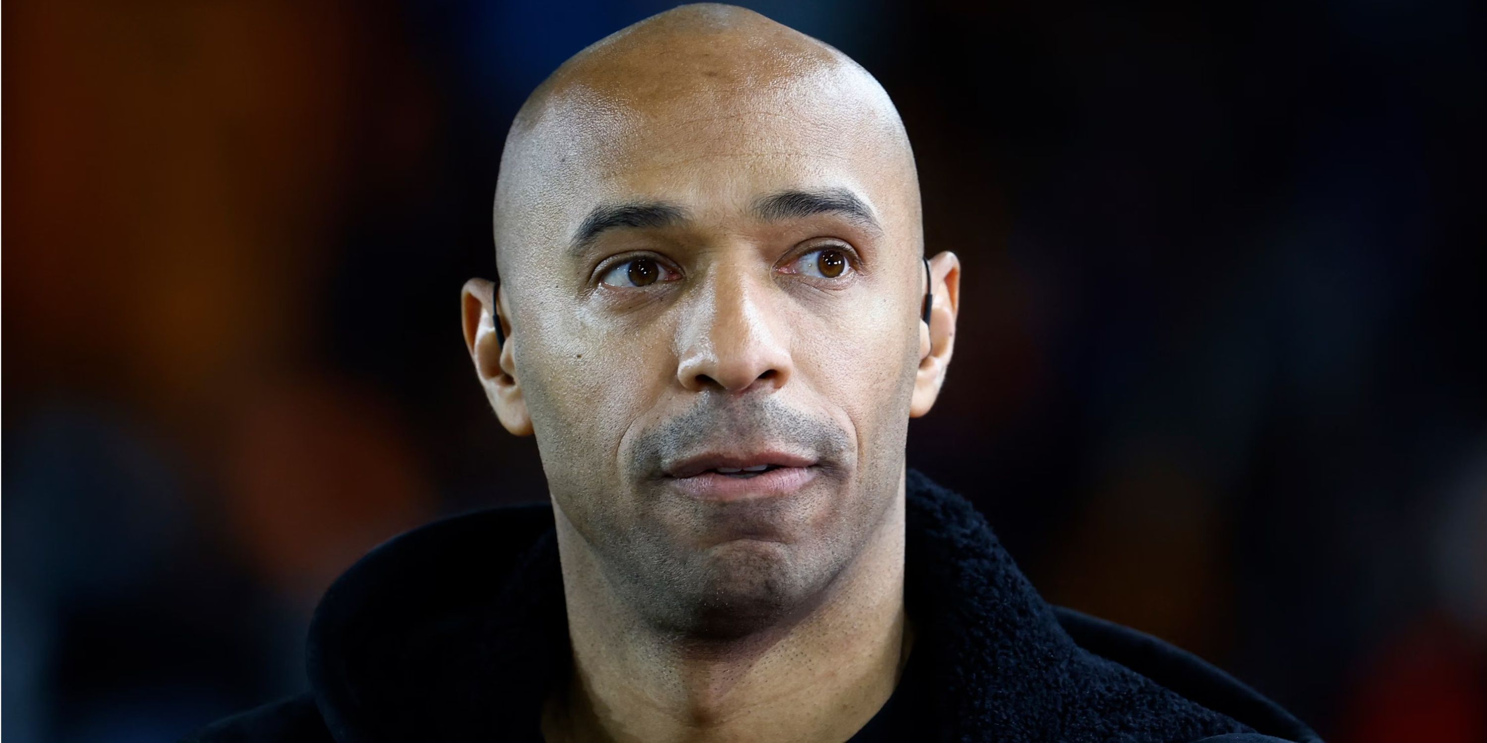 Thierry Henry’s response when Jamie Carragher suggested Jude Bellingham ...