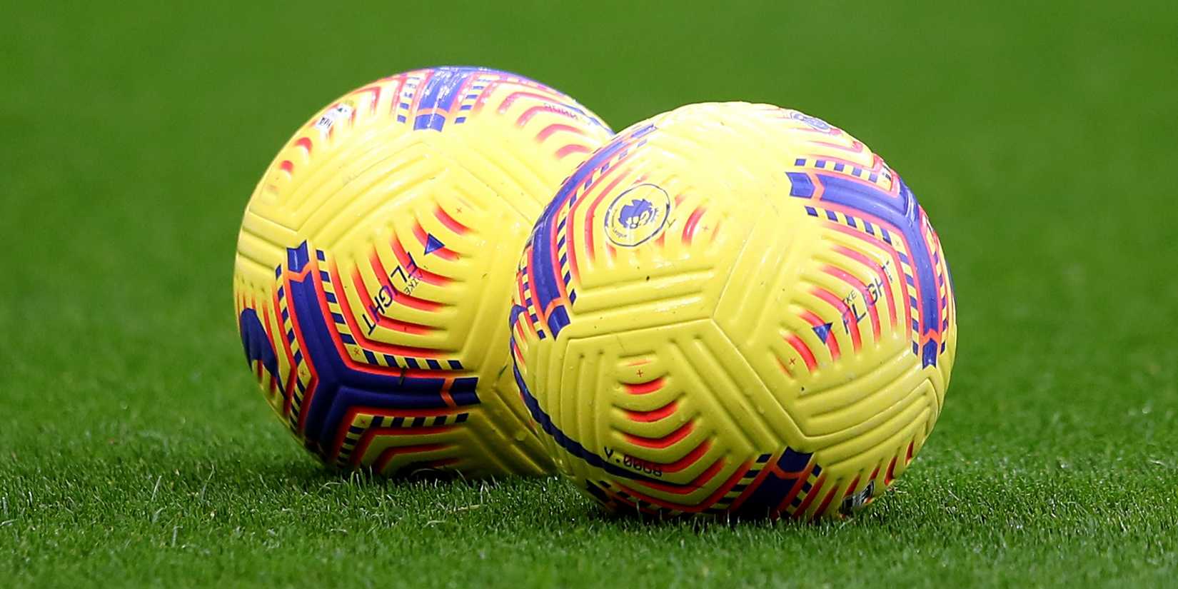 Fans Think They Know Who 'Masked Premier League Player' at Baller League Is