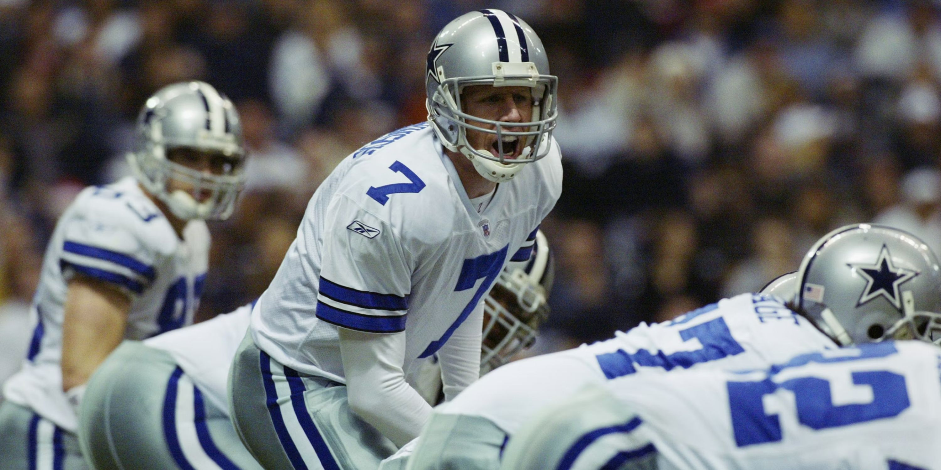Ranking every Dallas Cowboys starting quarterback in history