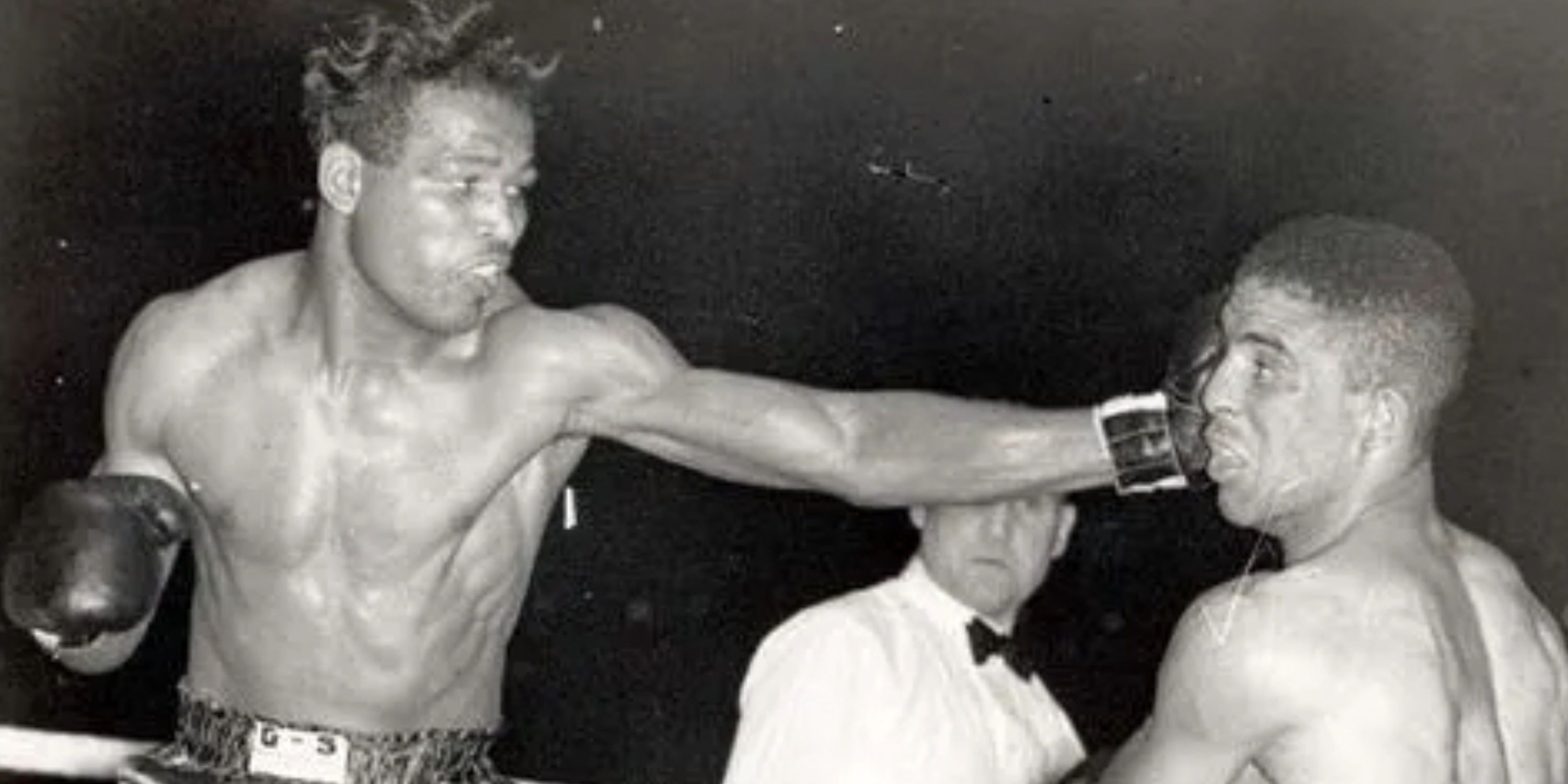 The top 10 biggest upsets in boxing history ranked, ft Tyson Fury ...