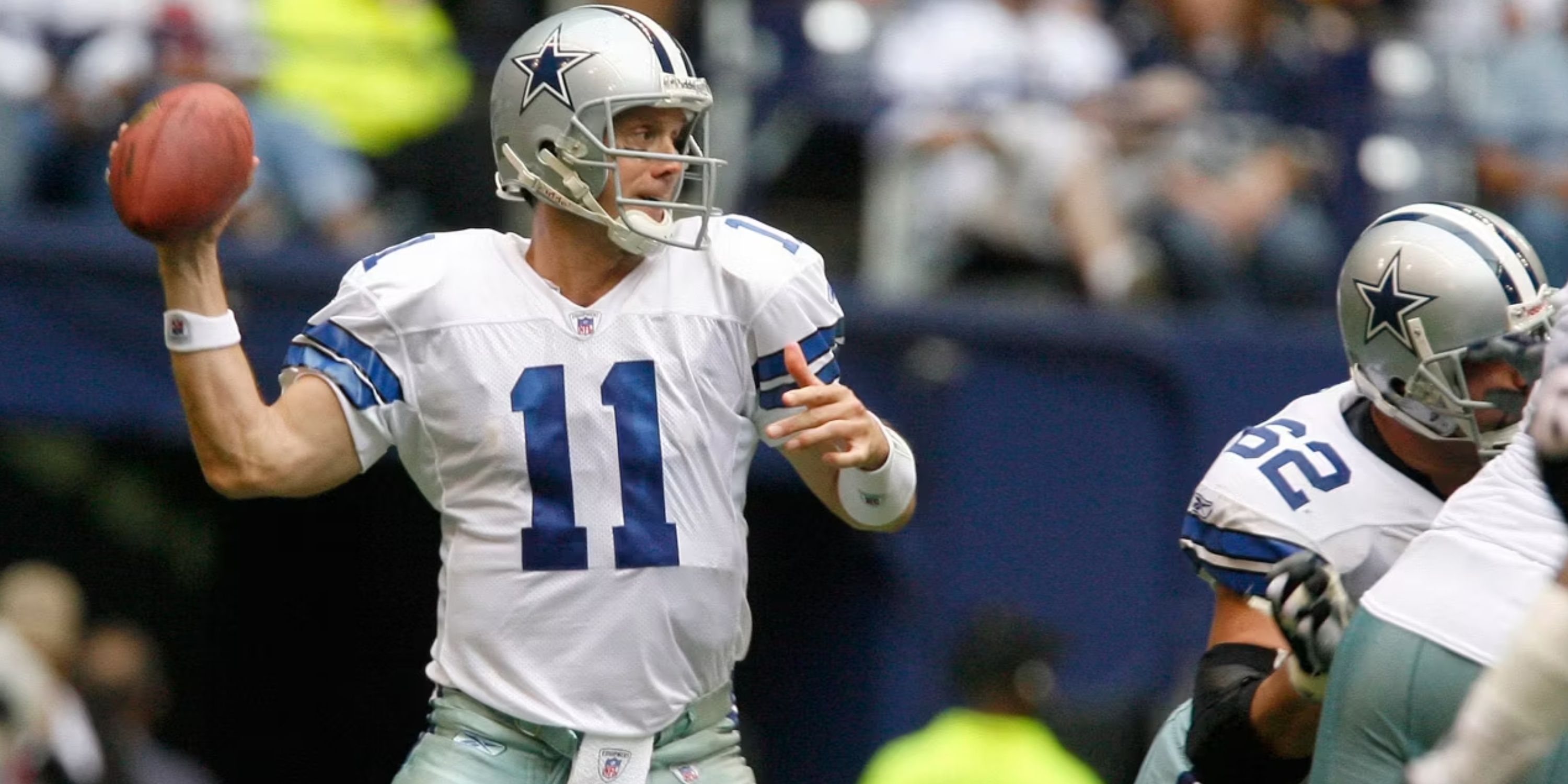Ranking every Dallas Cowboys starting quarterback in history