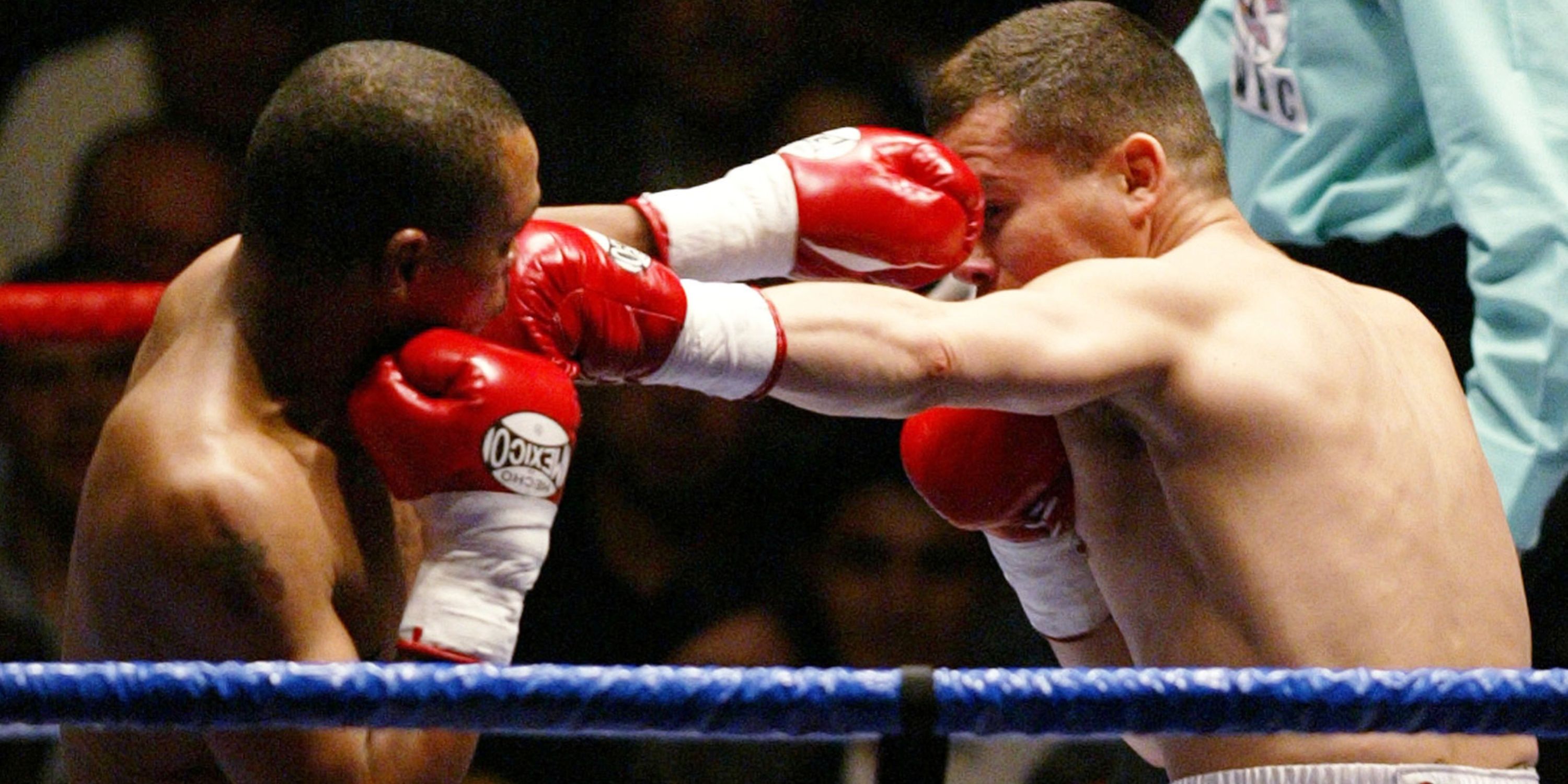 The top 10 biggest upsets in boxing history ranked, ft Tyson Fury ...