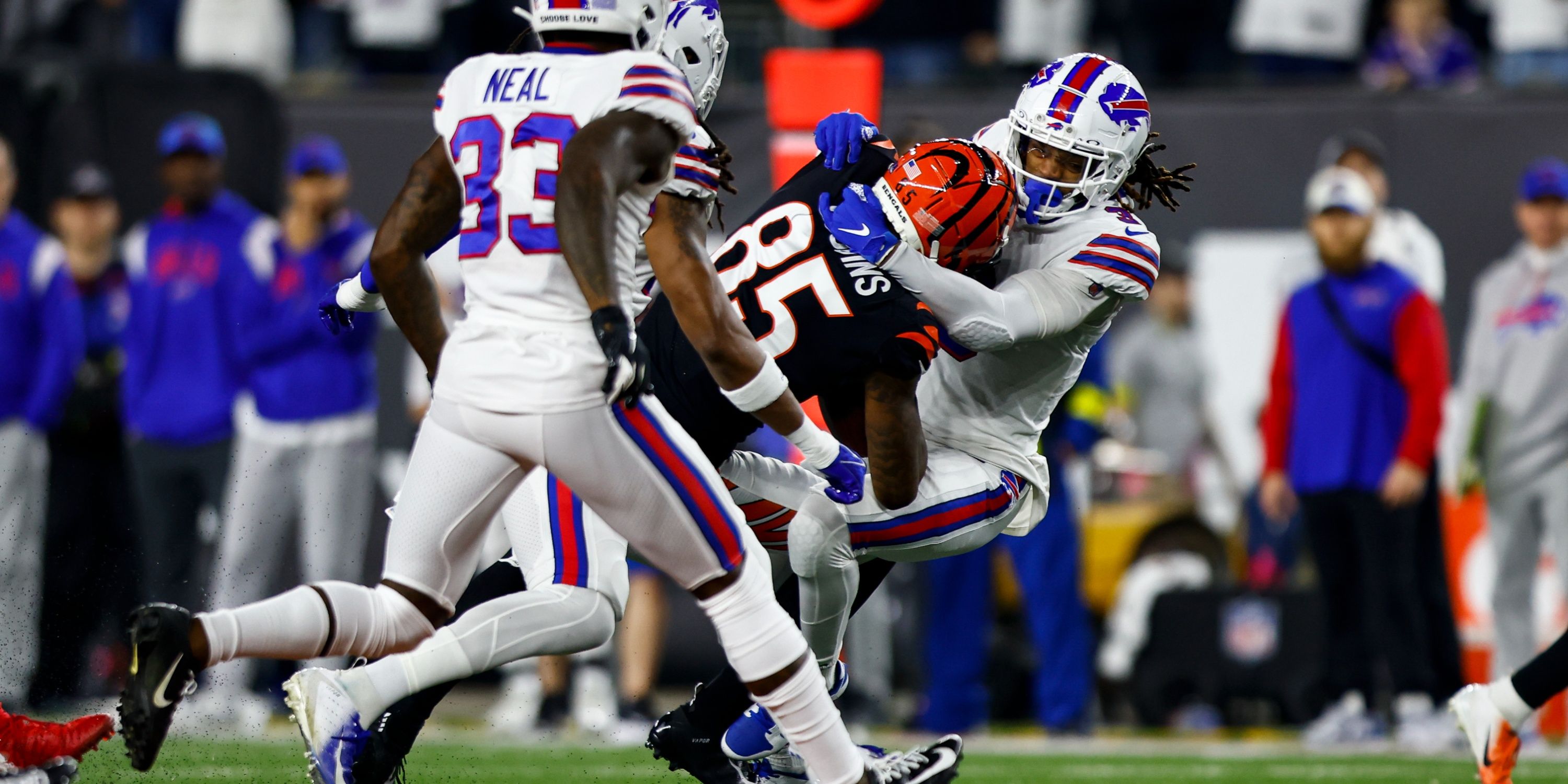 15 most shocking injuries and concussions in NFL history