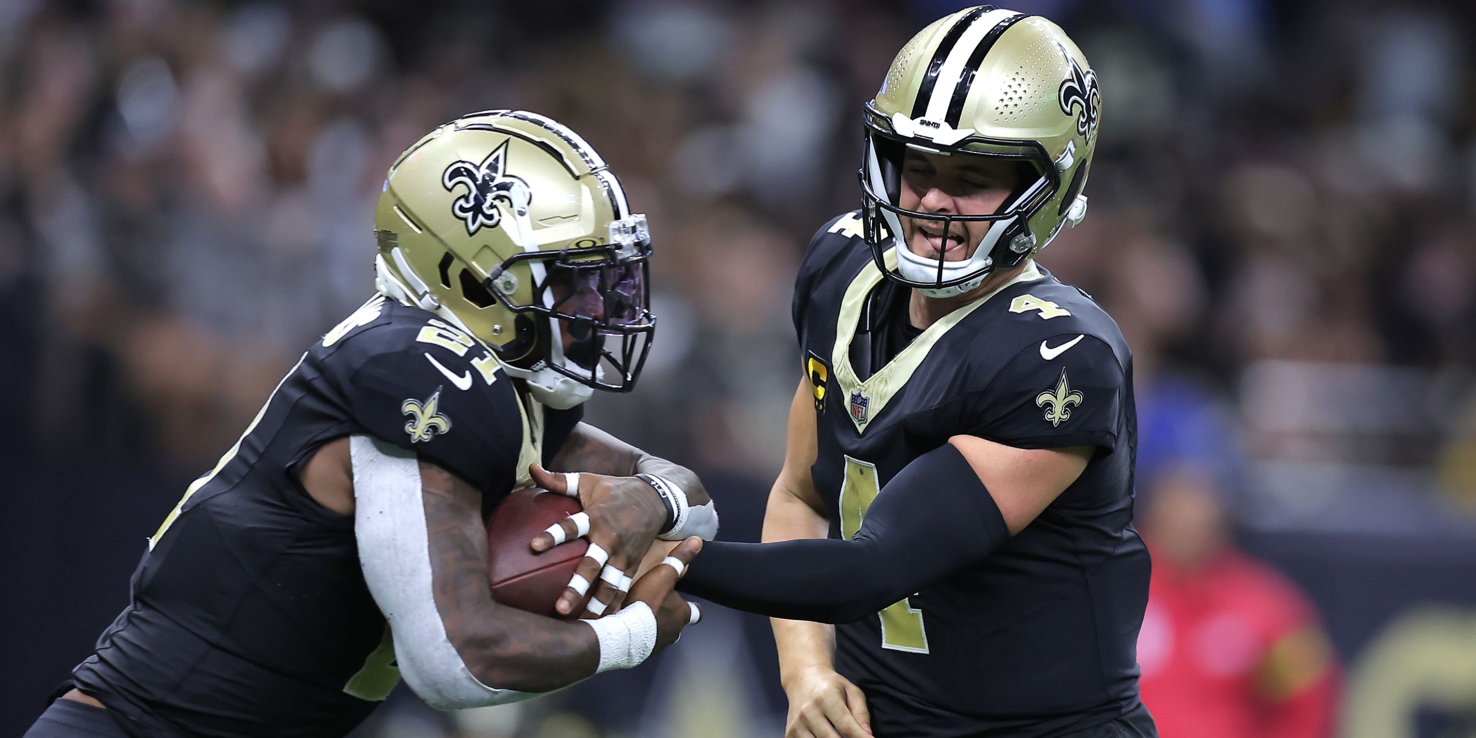 New Orleans Saints: How they’ve gotten off to their best start in over ...