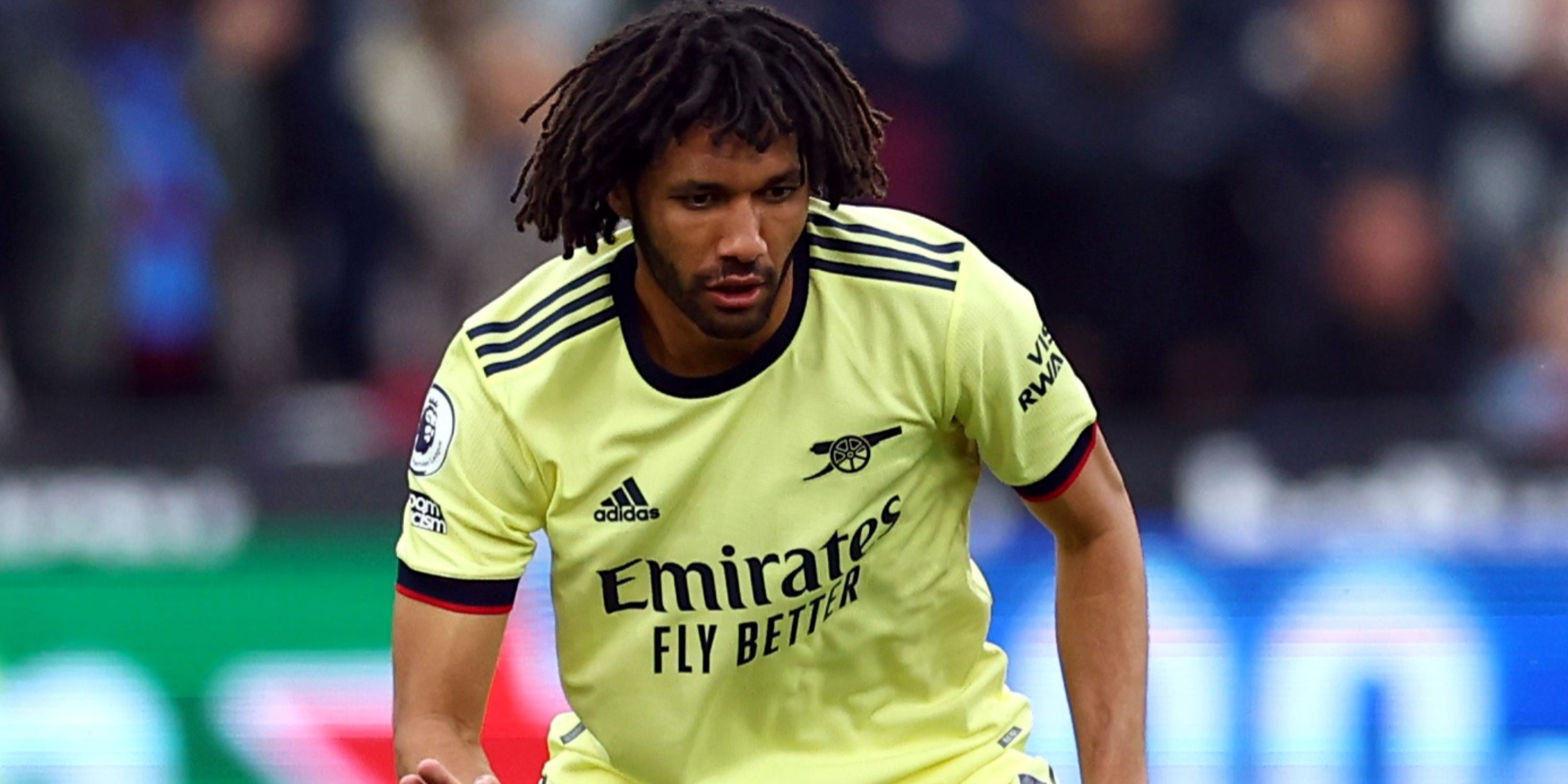 Arsenal have 'every chance' of keeping Cedric Soares and Mohamed Elneny