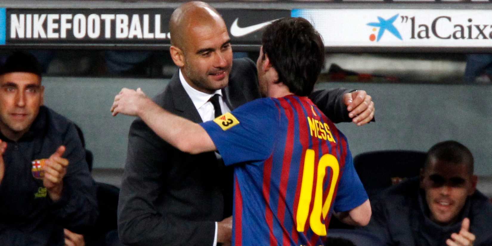Explaining the 'False Nine' Position in Football