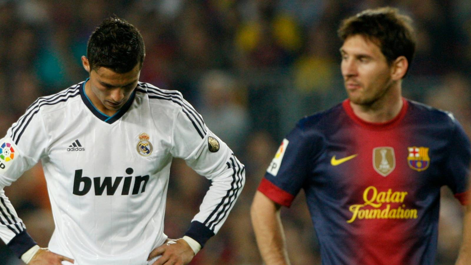 10 great managers answer the Cristiano Ronaldo vs Lionel Messi debate