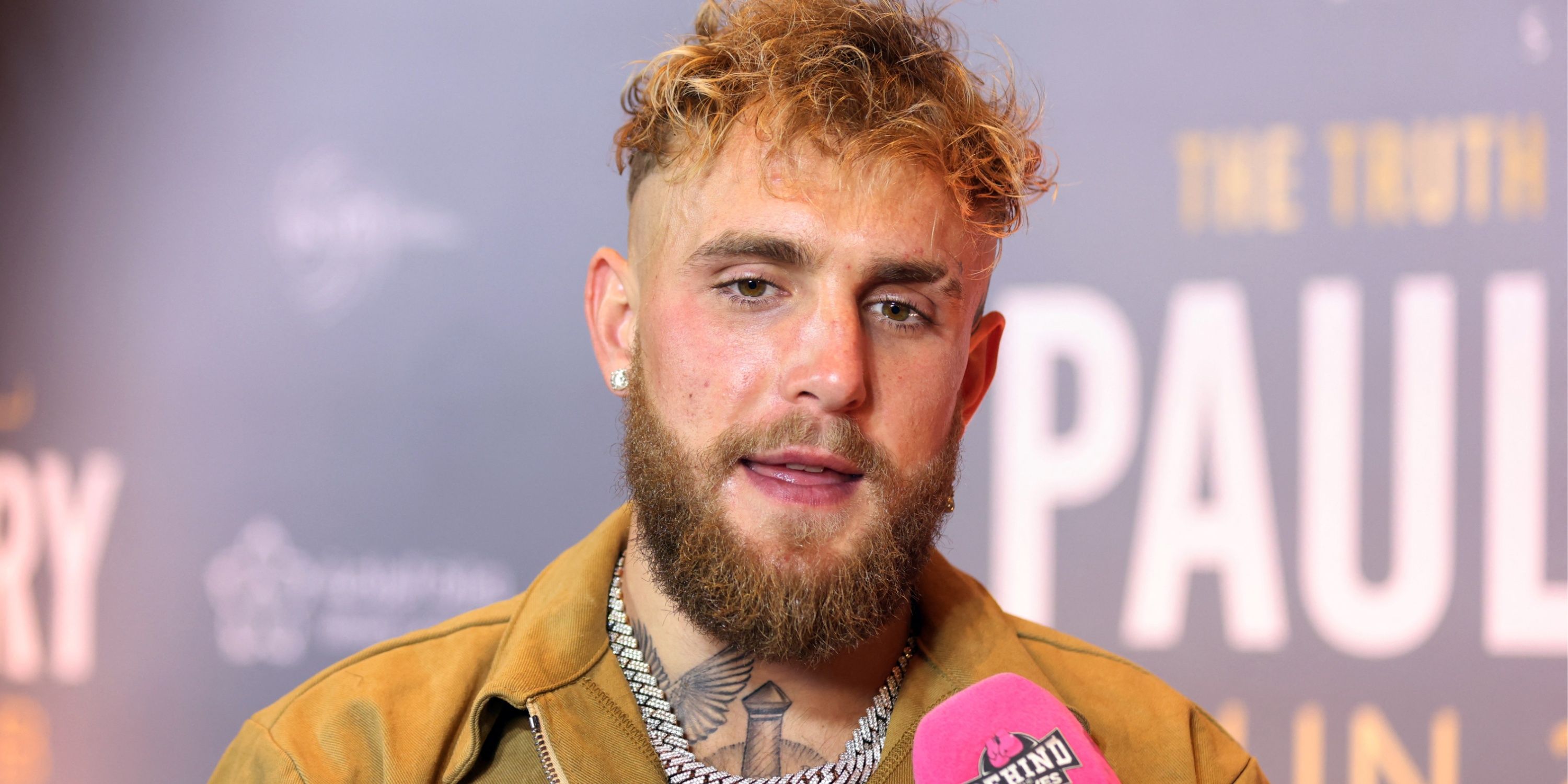 Jake Paul leaks KSI private messages as rivalry becomes personal