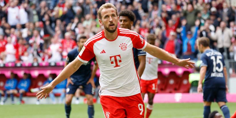 Every top football league’s highest-paid player in 2023/24