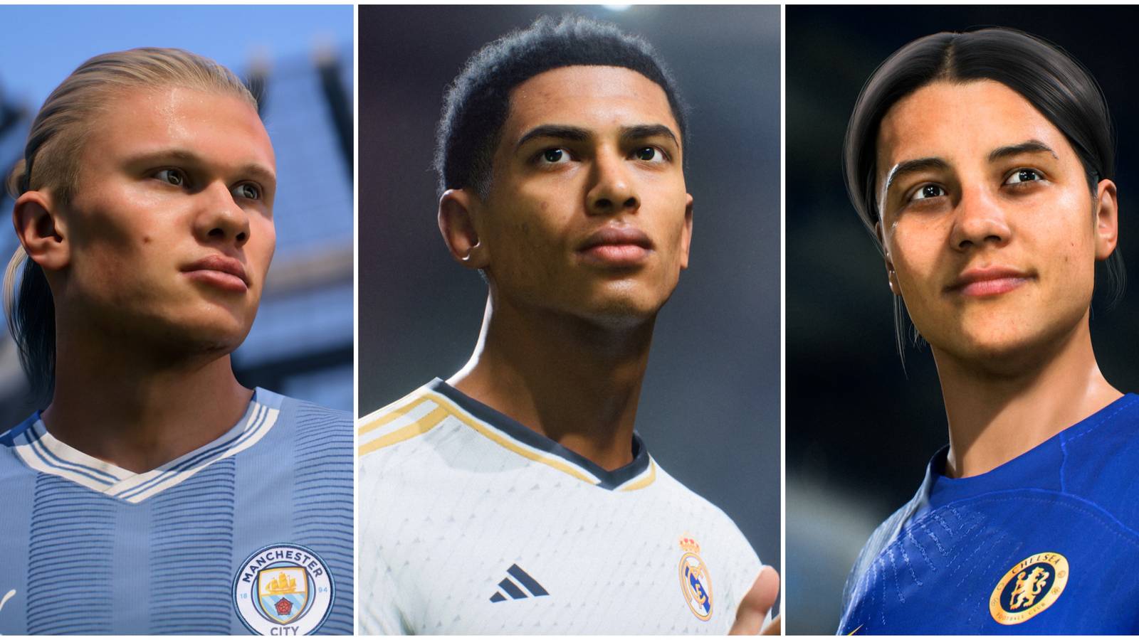 EA Sports FC 24 Review: Improvements in FIFA's revamp make it better ...